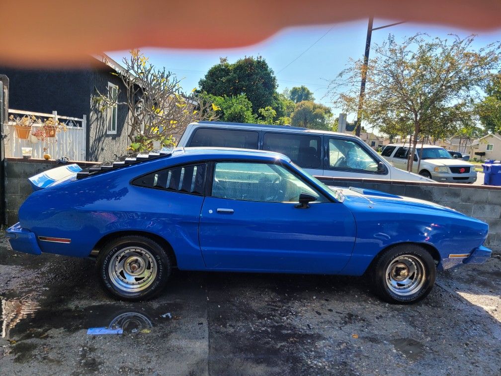 1978 Mustang Transmission Hatchback for Sale in Paramount, CA - OfferUp