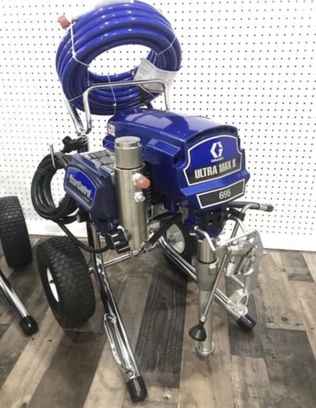 PAINT SPRAYER $$ GRACO 695 $$ for Sale in Norwalk, CA - OfferUp