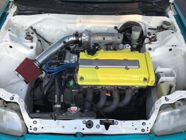 B20v Ef for Sale in Milford, MA - OfferUp