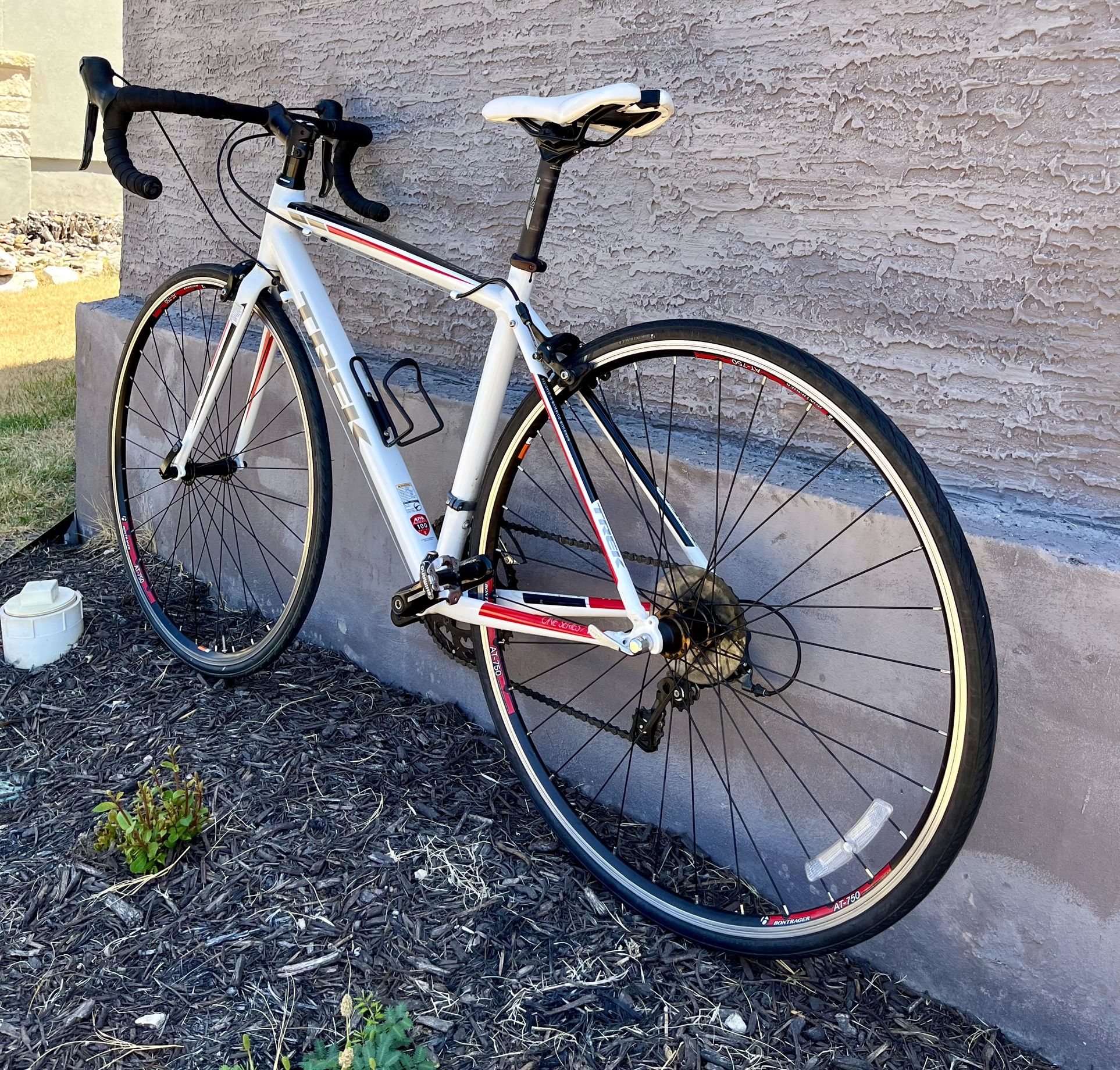 Trek Road Bike for Sale in San Antonio, TX - OfferUp