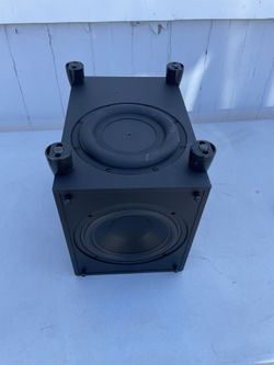 Definitive Technology ProSub 800 Subwoofer for Sale in Redondo Beach ...