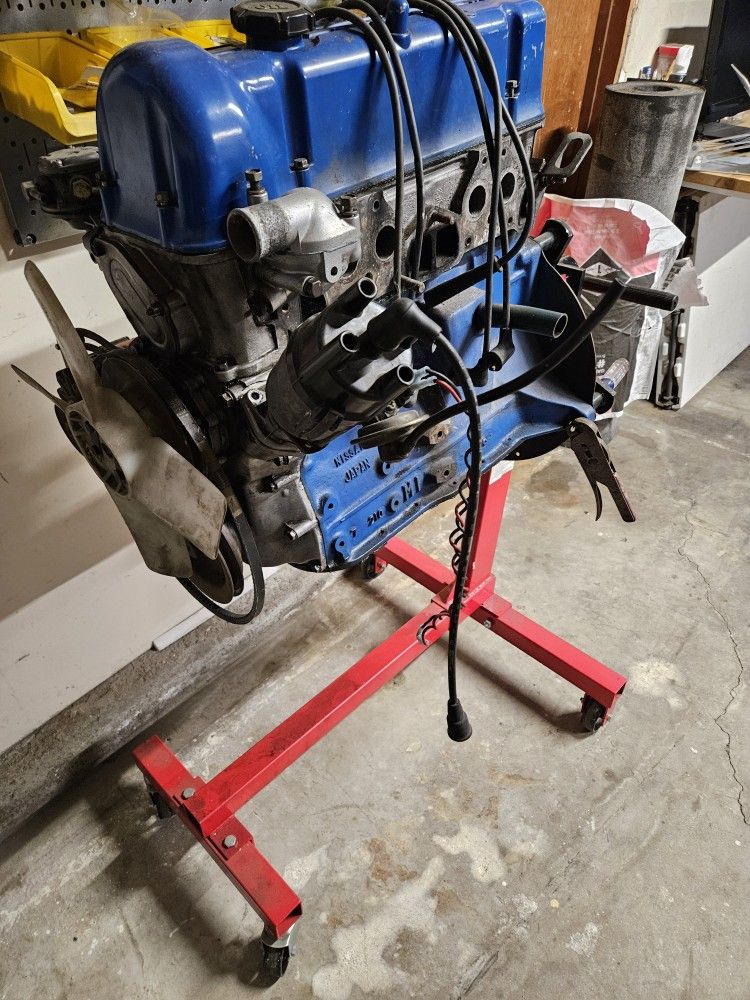 Datsun L16 Engine for Sale in Hawthorne, CA - OfferUp