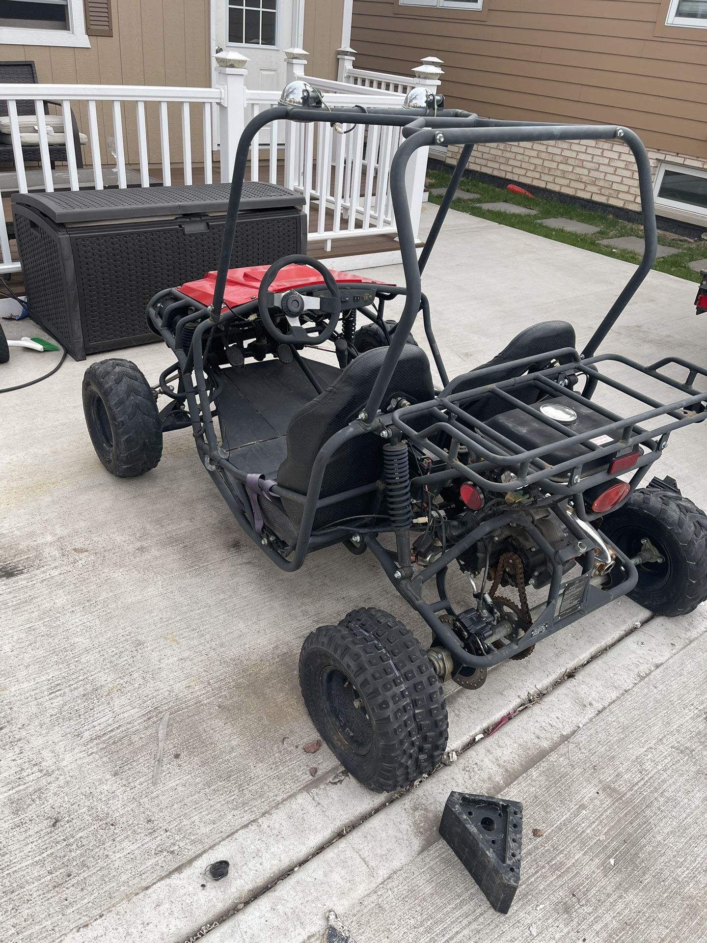 Go Kart for Sale in Chicago, IL - OfferUp