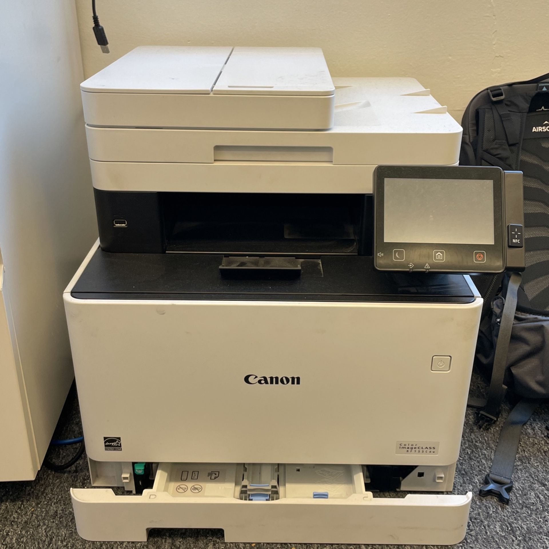 Canon Imageclass MF733CDW for Sale in Hawthorne, CA - OfferUp