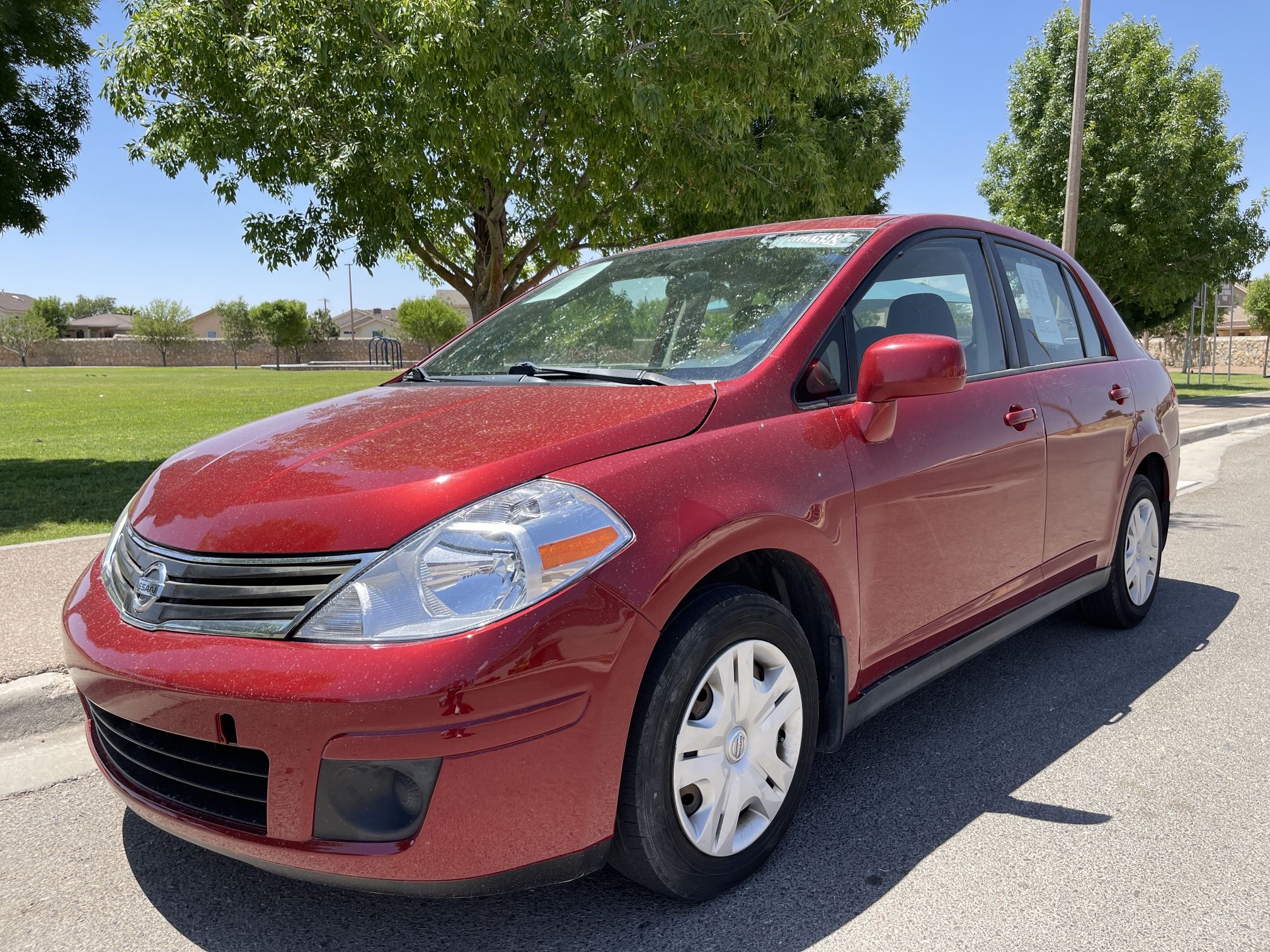 Sitemapcdatahttpswudinf Inetcomnissan Versa 2011 For Sale