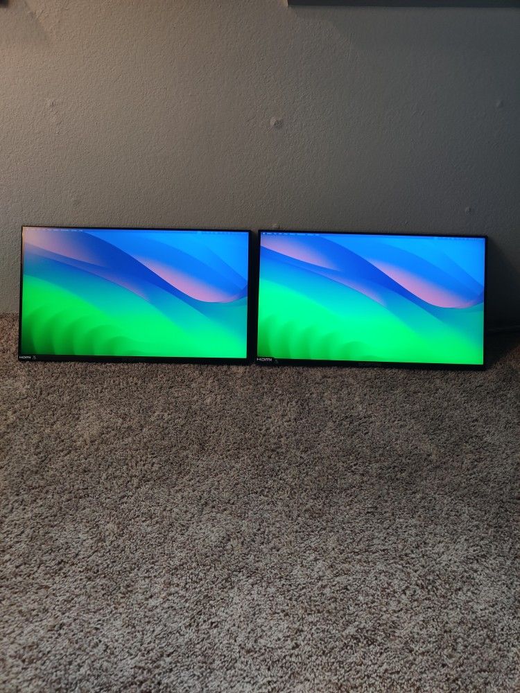 Spectre Monitors 27 Inch for Sale in Irving, TX - OfferUp