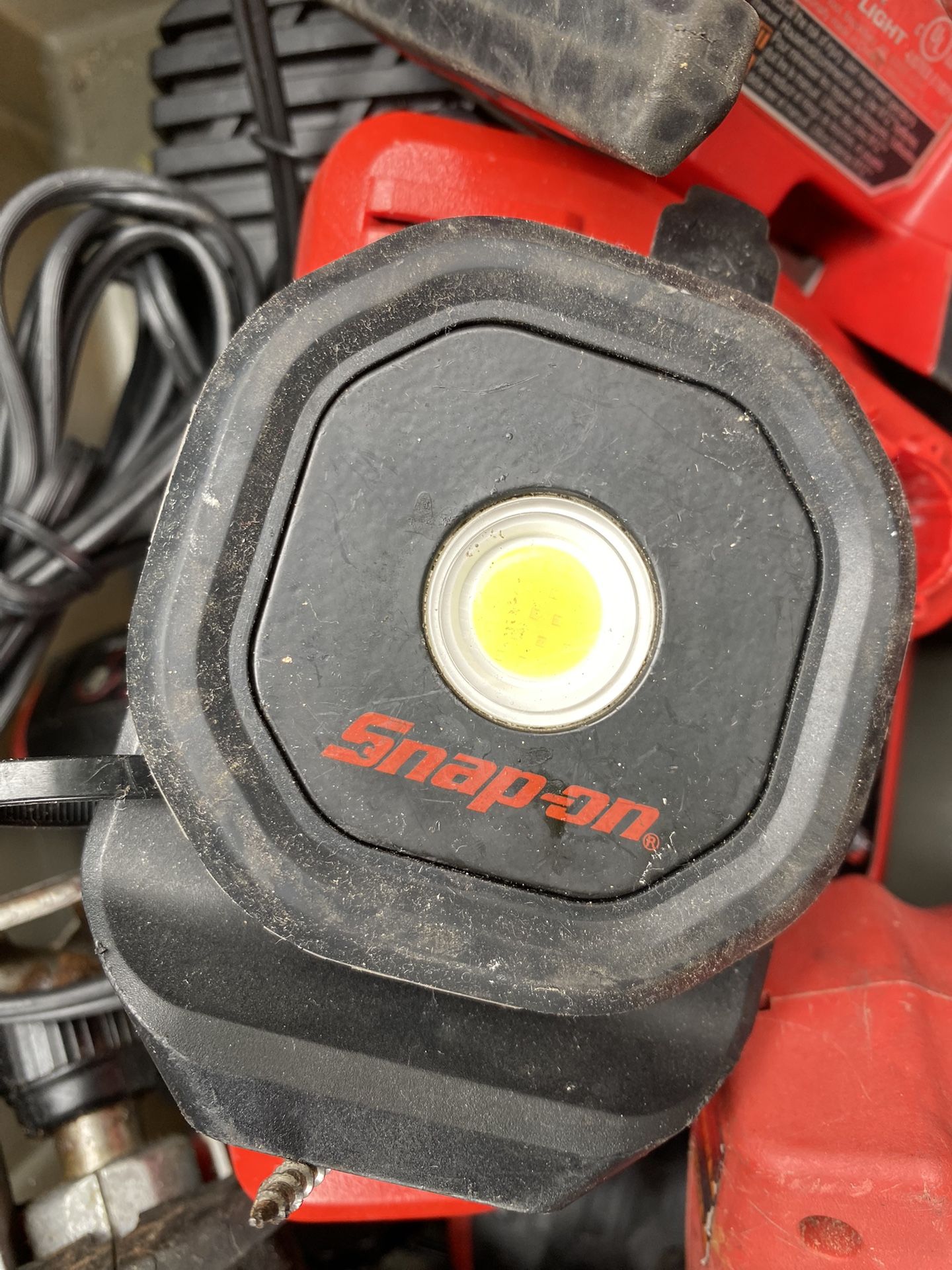 Snap On Light for Sale in Anaheim, CA - OfferUp