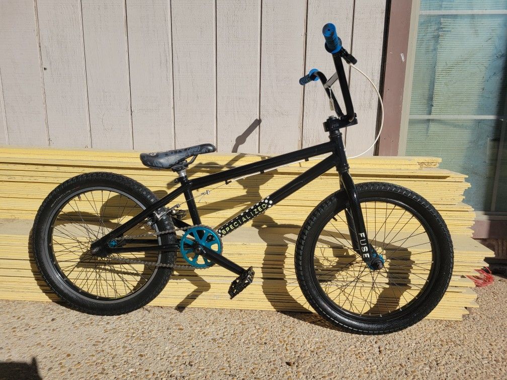 Specialized fuse 2 bmx price store