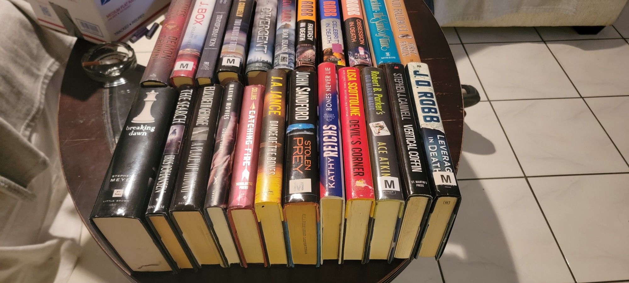 Books Lot for Sale in Lake View Terrace, CA - OfferUp