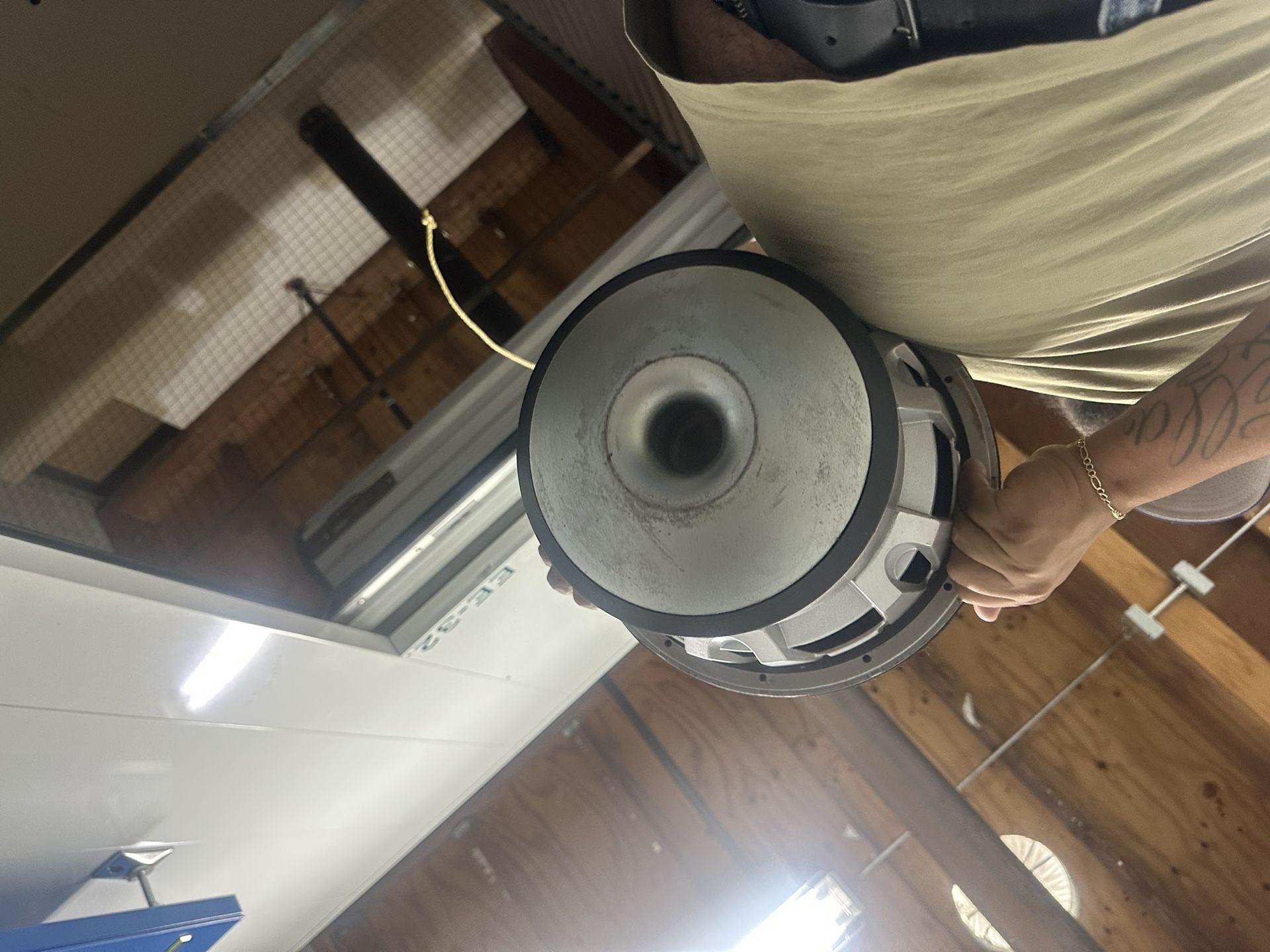 JL Audio W7 12 Inch Speaker for Sale in Cty Of Cmmrce, CA - OfferUp