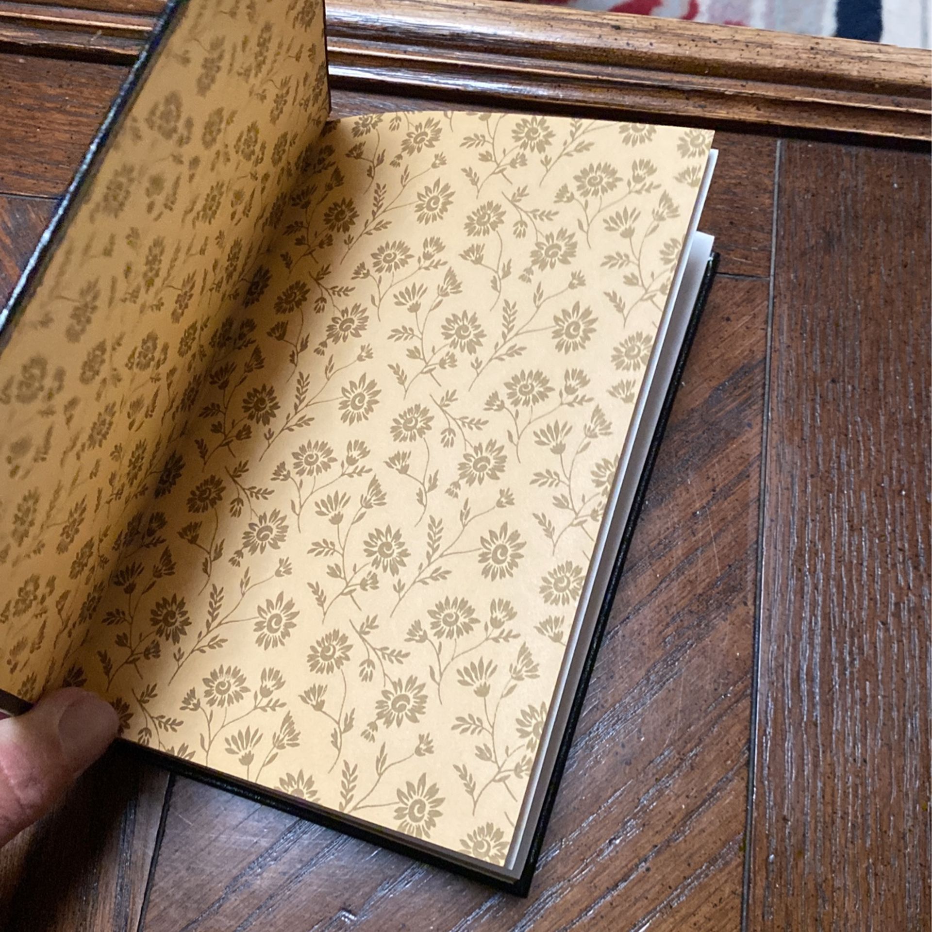 Elegant Notebook / Diary for Sale in Orange, CA - OfferUp