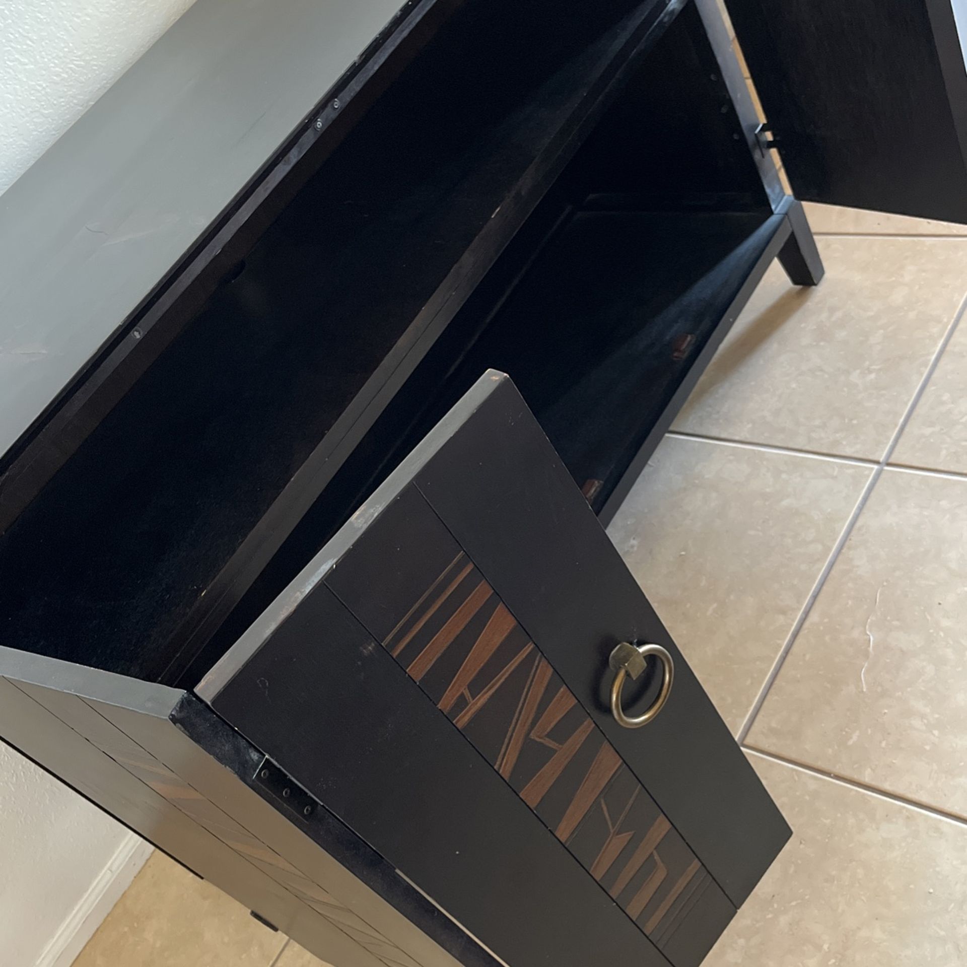 Nesting Tables Pier One