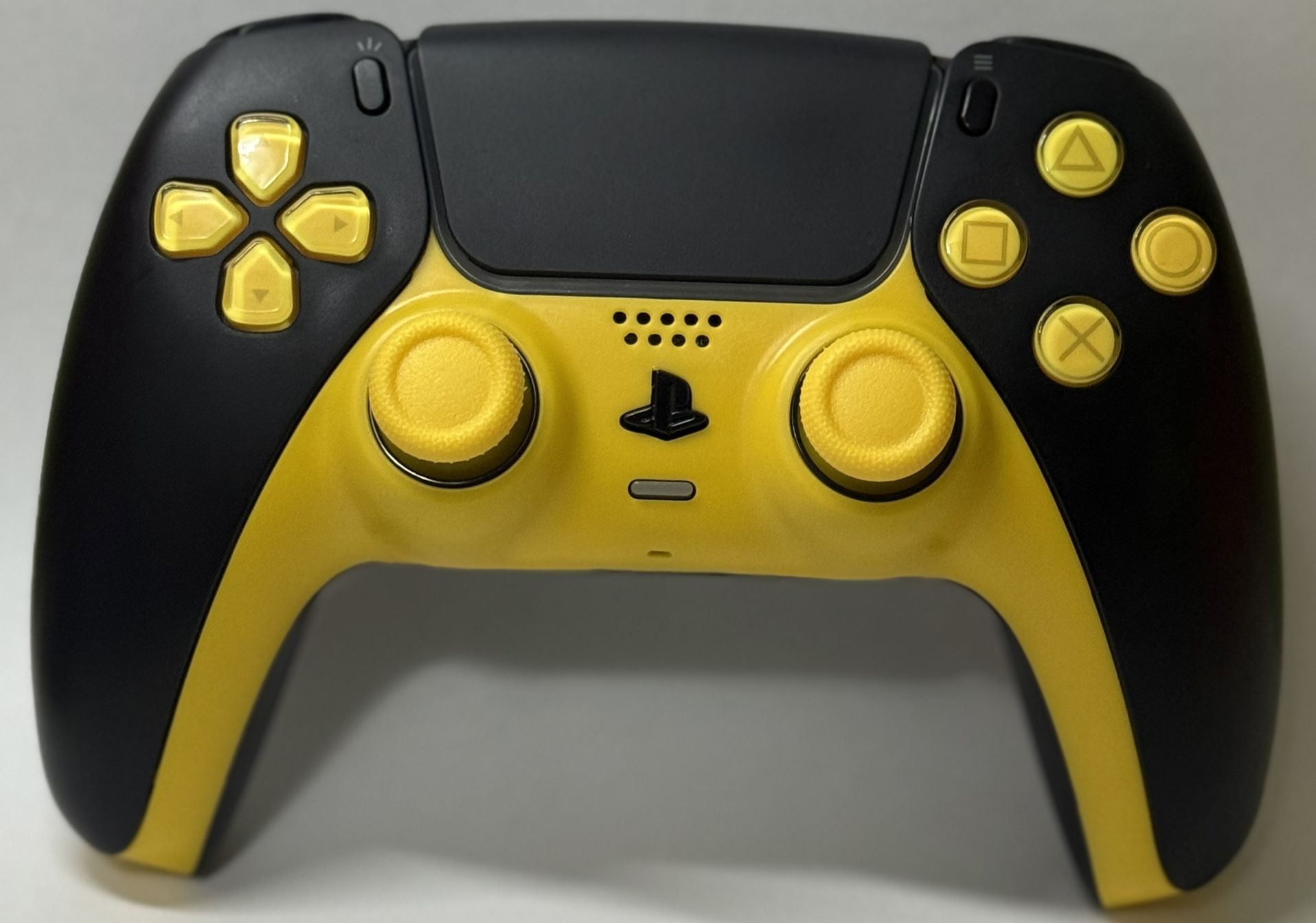 PS5 Controller With Upgraded TMR Joysticks for Sale in Bensenville, IL ...