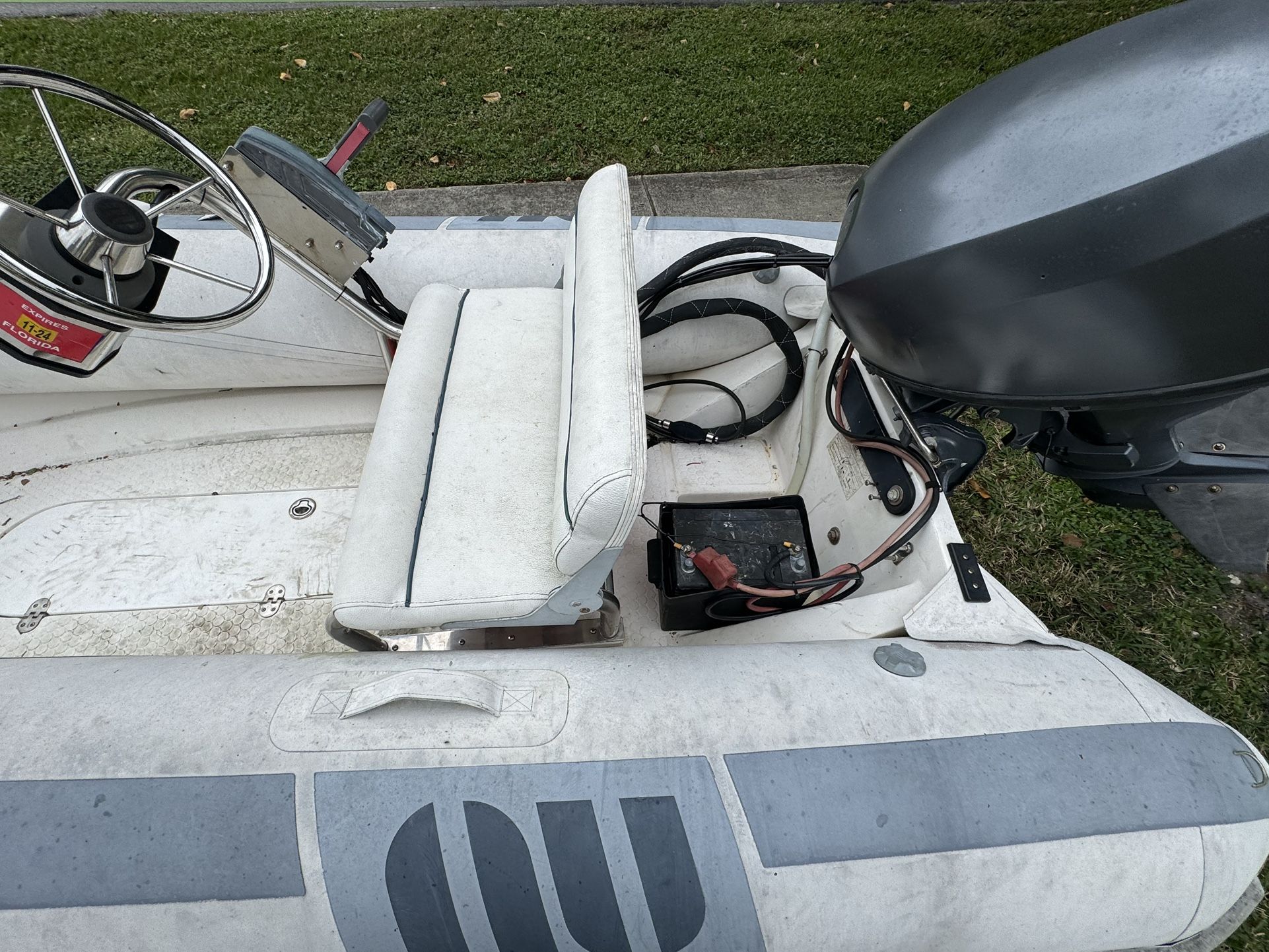 2004 Novurania for Sale in Fort Lauderdale, FL - OfferUp