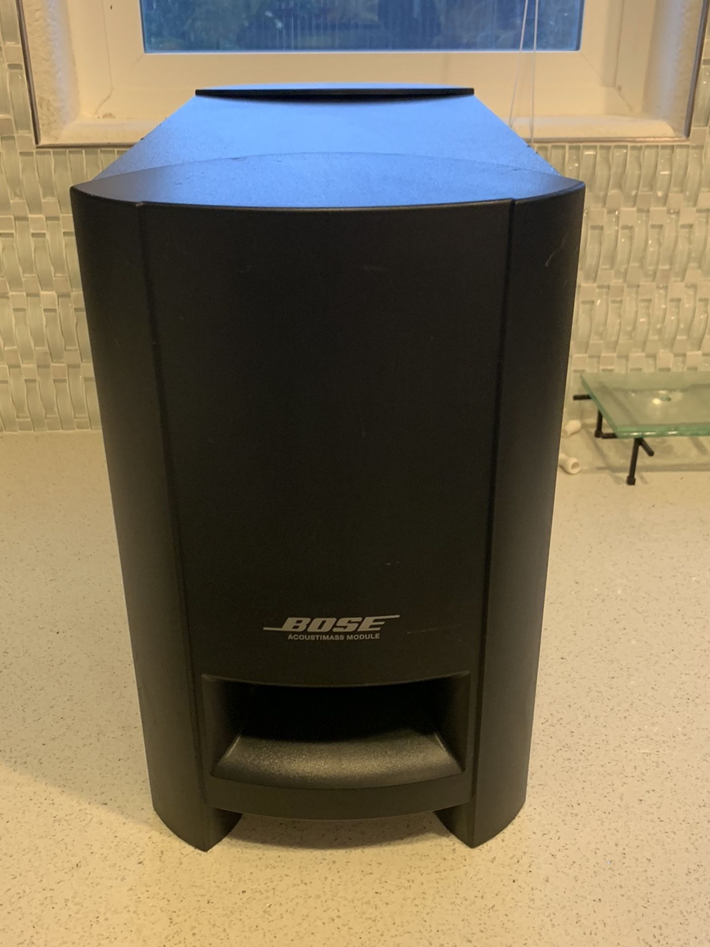 Bose 321 Subwoofer for Sale in Rancho Cordova, CA - OfferUp