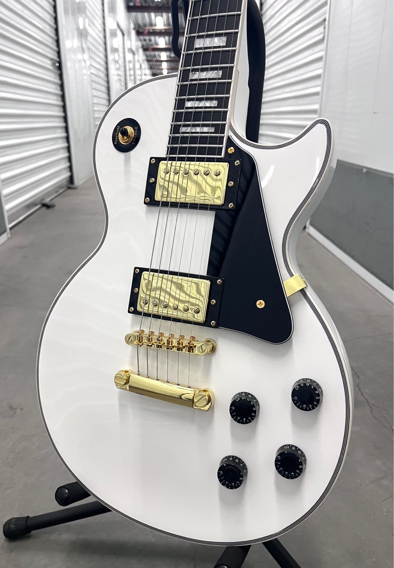 New Les Paul for Sale in Los Angeles, CA - OfferUp