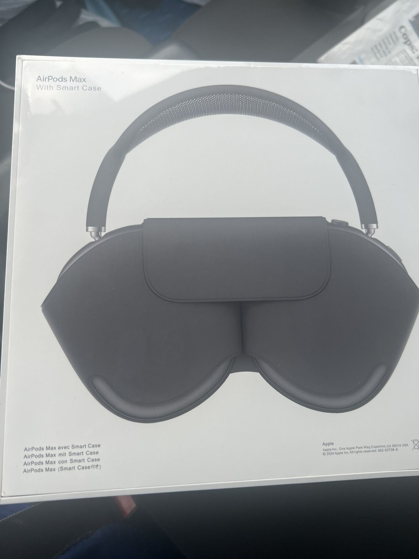 AirPod Max Headphones for Sale in Farmington Hills, MI - OfferUp