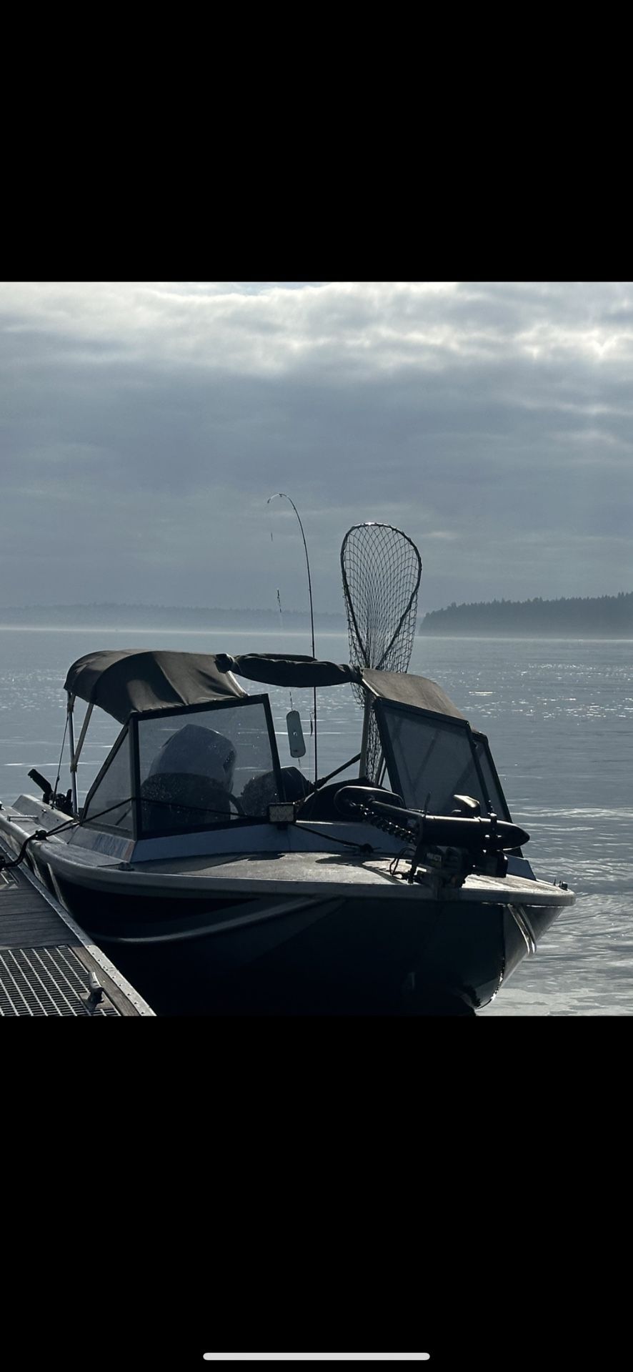 Aluminum Boat for Sale in Port Orchard, WA - OfferUp