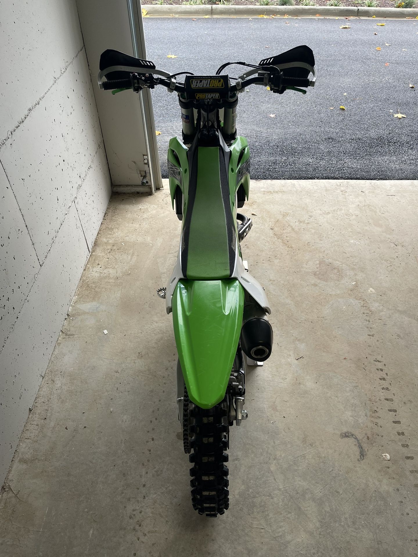 2019 Kawasaki Kx250 for Sale in Port Orchard, WA - OfferUp