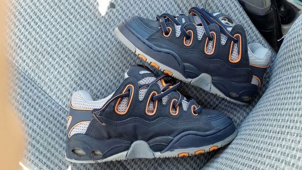 Osiris D3 original for Sale in Los Angeles, CA - OfferUp