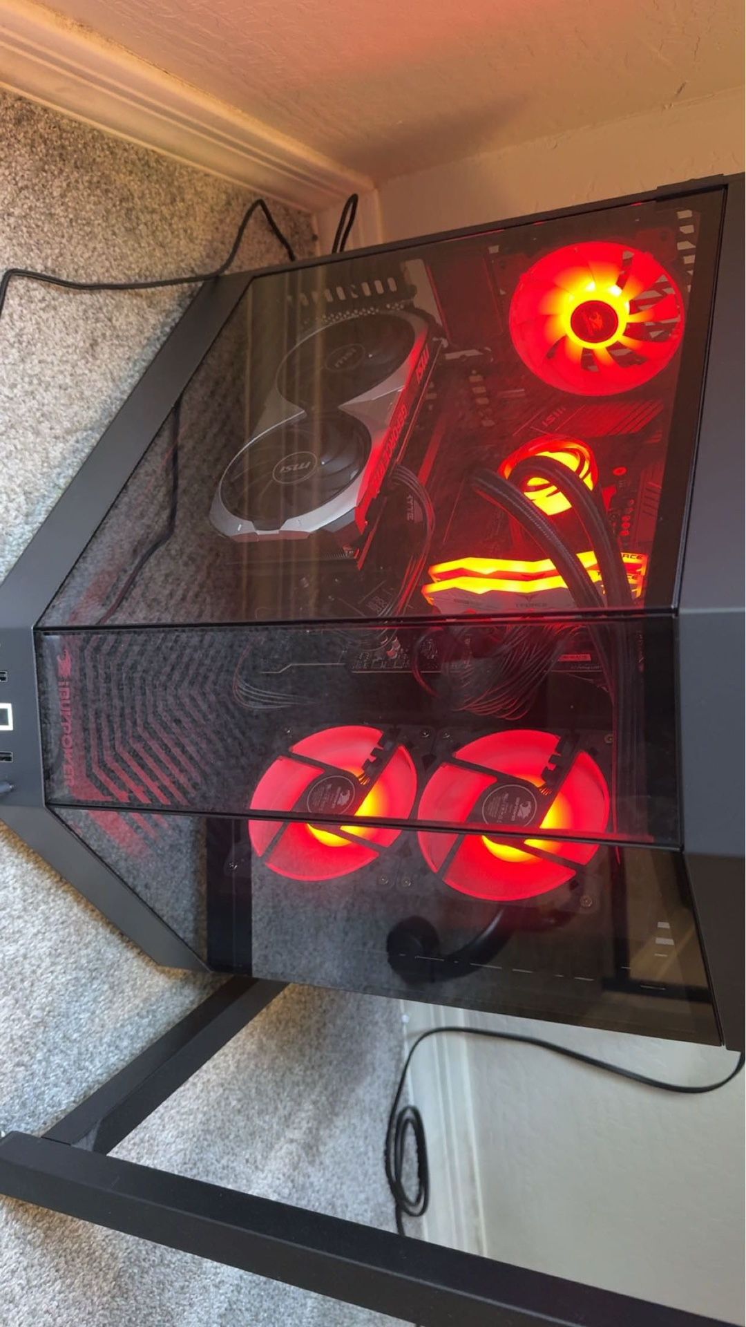 Gaming SETUP for Sale in Gilbert, AZ - OfferUp