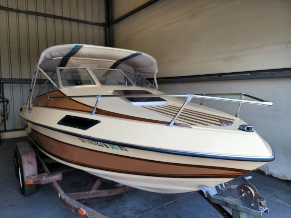 1985 Sunray Boat for Sale in South Gate, CA - OfferUp