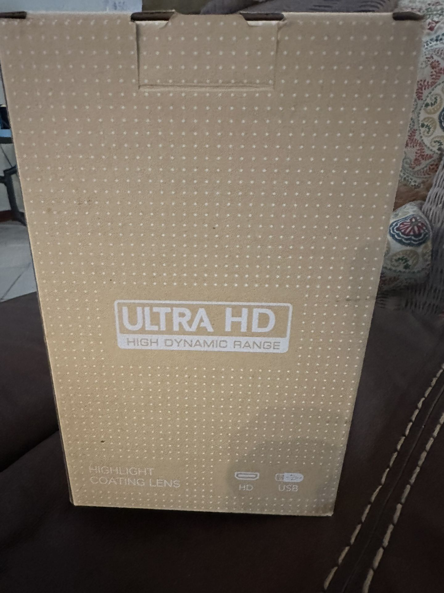 Ultra Hd High Dynamic Range Projector for Sale in Pembroke Pines, FL ...