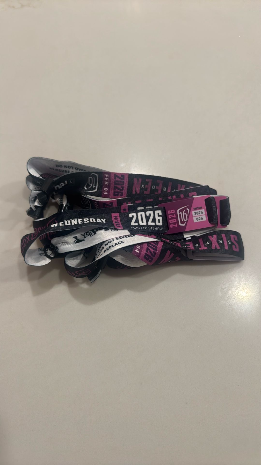 Waste management Open Wednesday 16th Hole for Sale in Phoenix, AZ - OfferUp