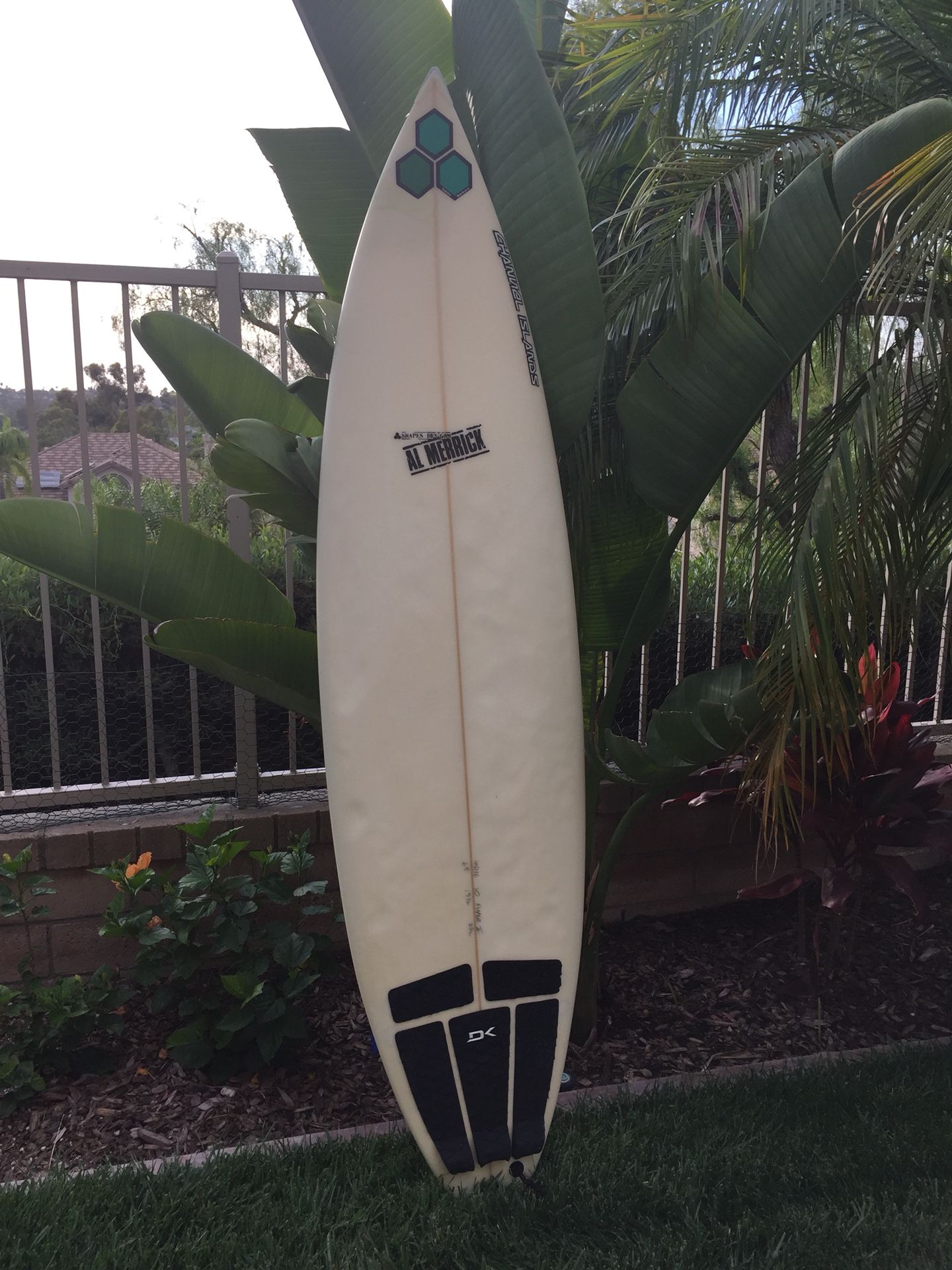 Channel Islands Al Merrick flyer 2 6’6” for Sale in Ladera Ranch, CA ...