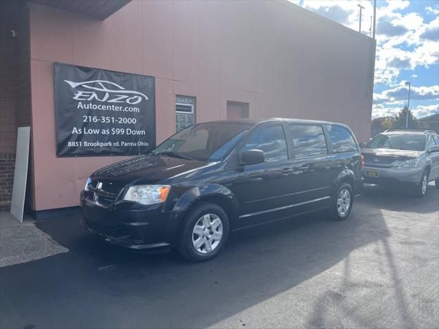 2011 Dodge Grand Caravan for Sale in Parma, OH - OfferUp