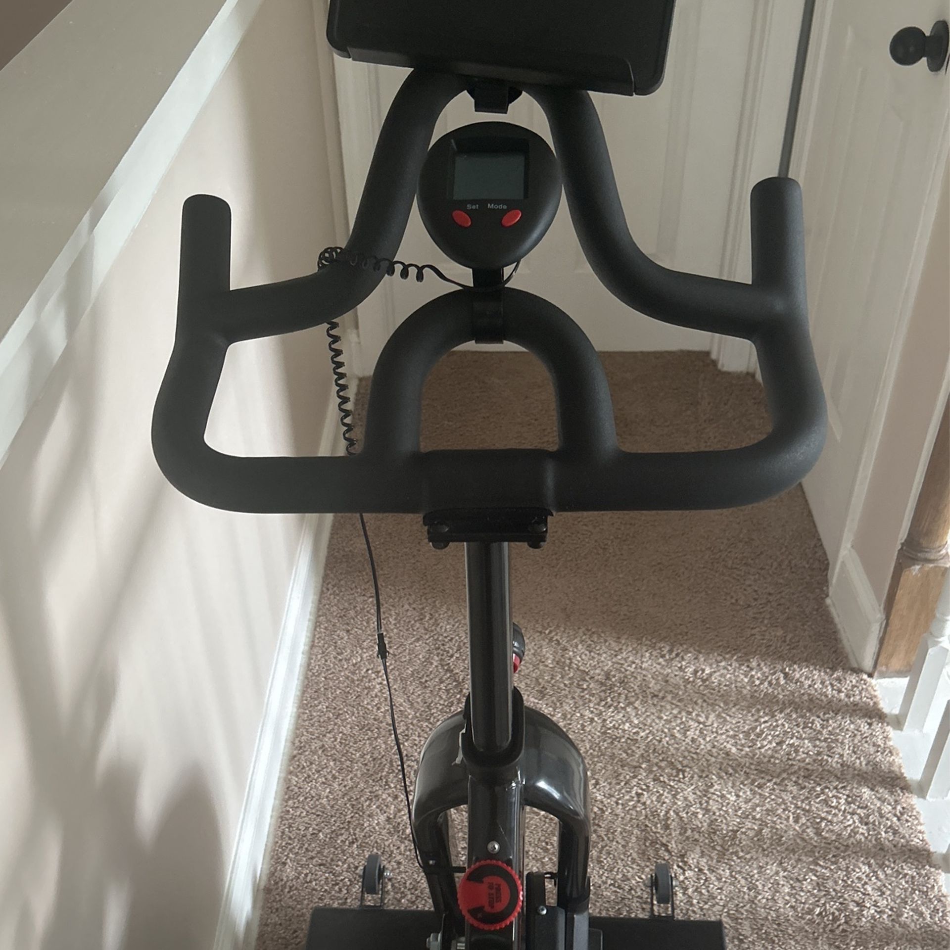 Pro Form 500 SPX Exercise Bike New for Sale in Lawrenceville, GA - OfferUp