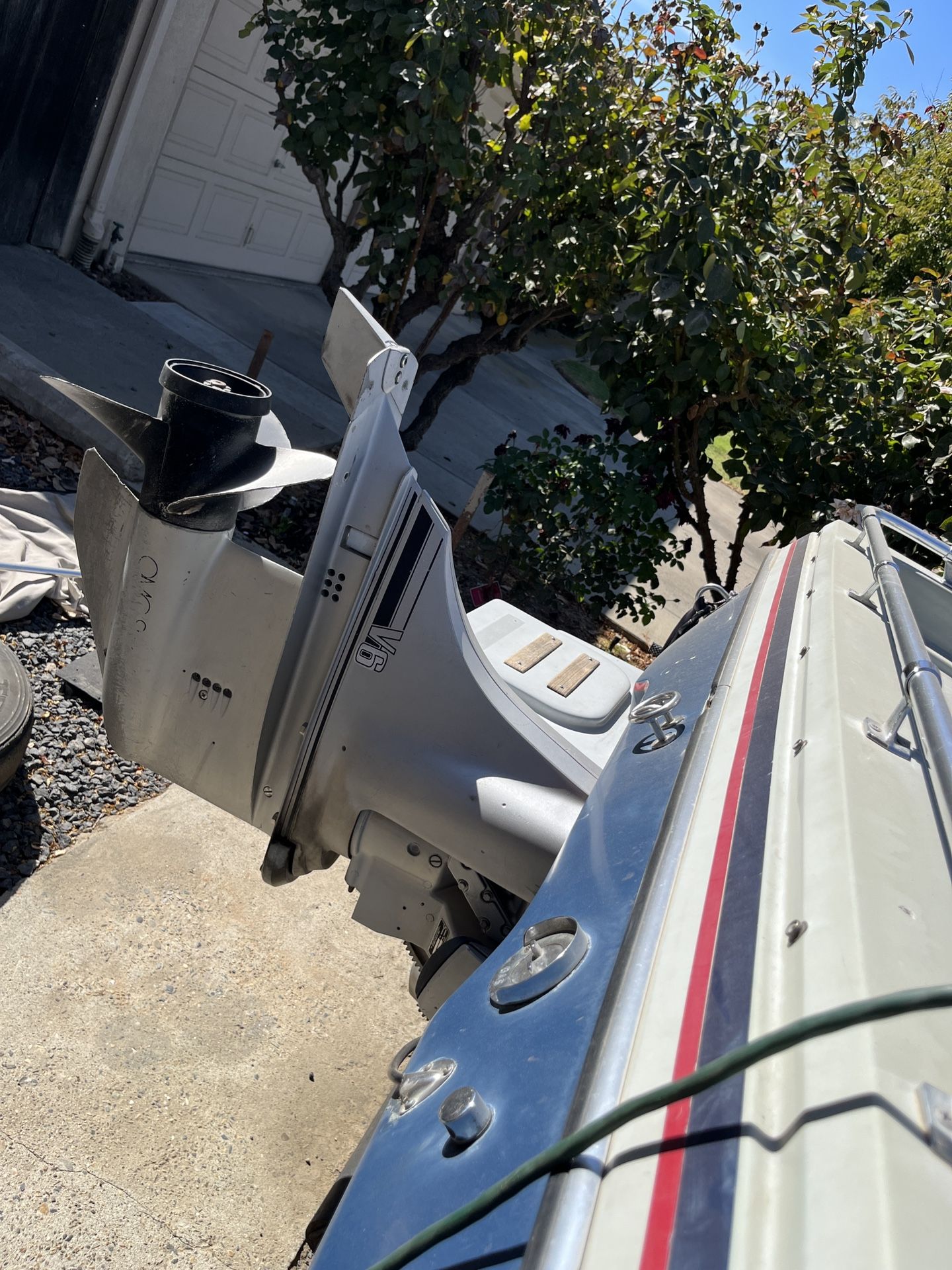 1984 Beachcraft Boat for Sale in Turlock, CA - OfferUp