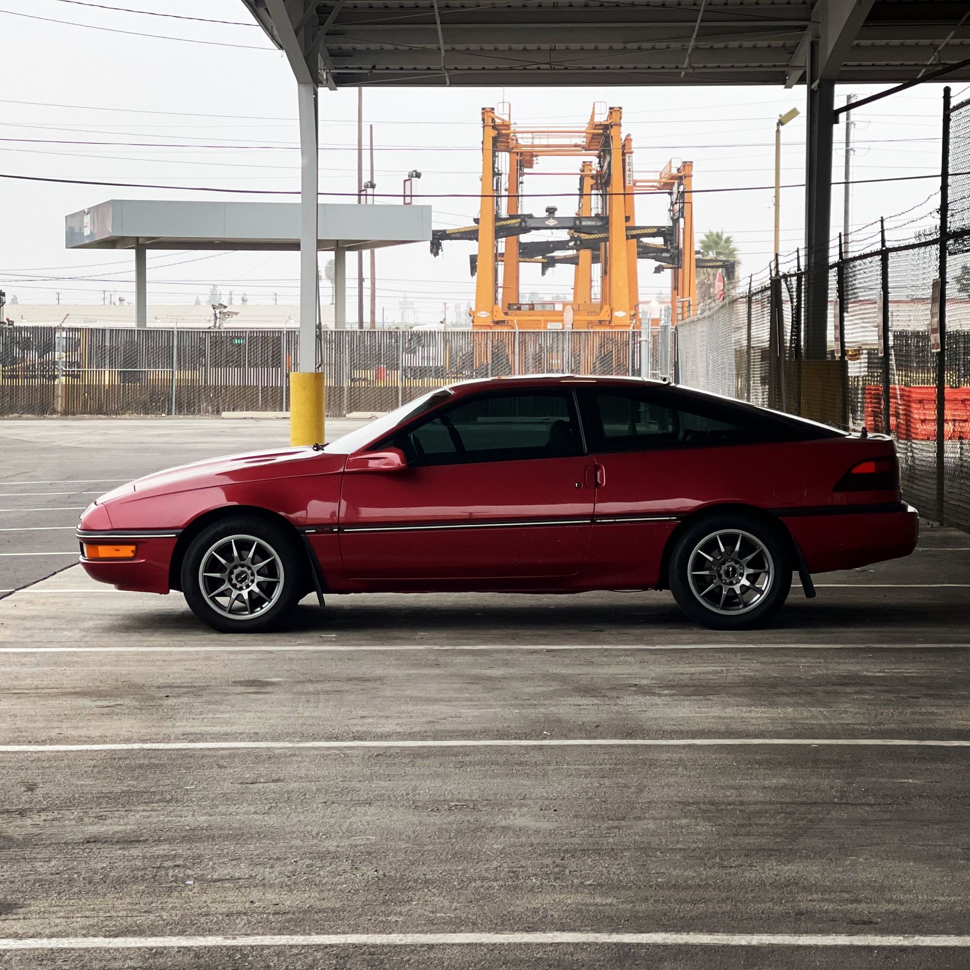 1990 Ford Probe for Sale in Hacienda Heights, CA - OfferUp