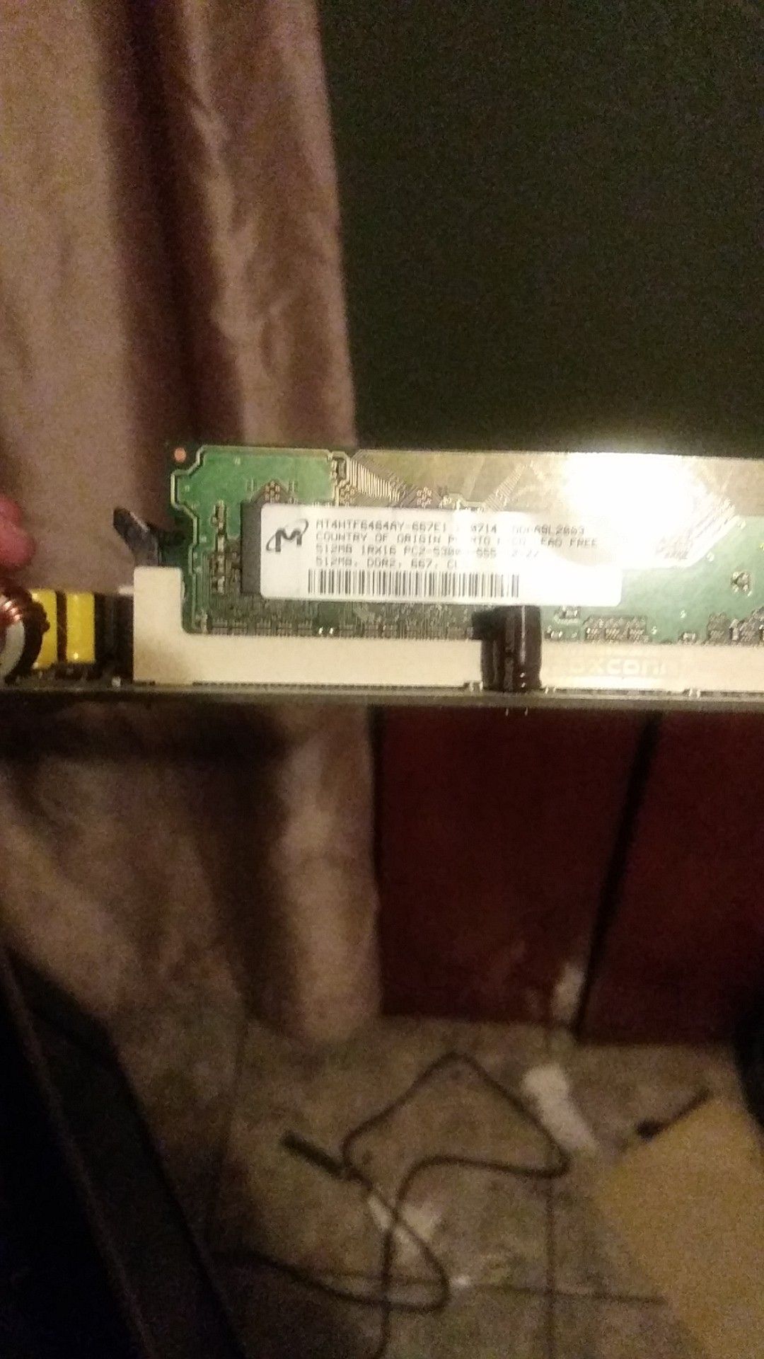 HP ADD2 SUPPORT ONLY MOTHERBOARD for Sale in Vernon, CA - OfferUp