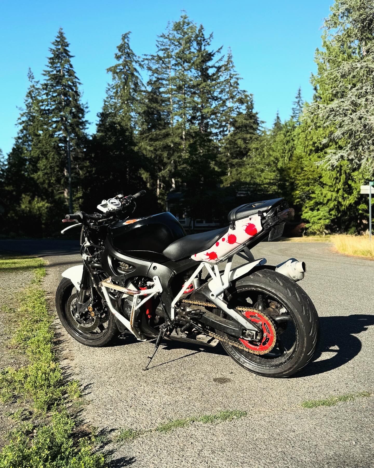 2005 Yamaha R6 for Sale in Lynnwood, WA - OfferUp