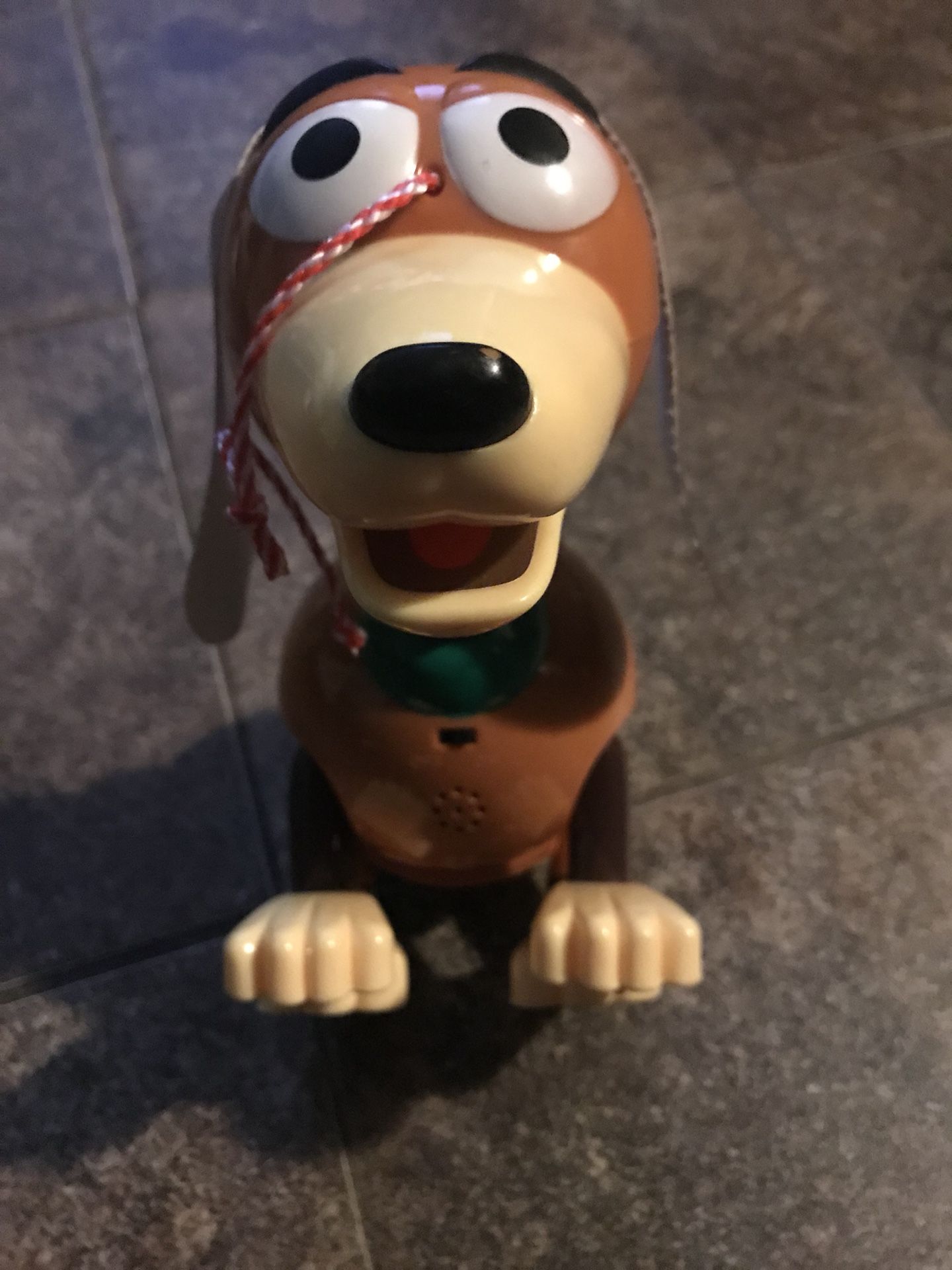 Toy Story 3 Slinky Dog