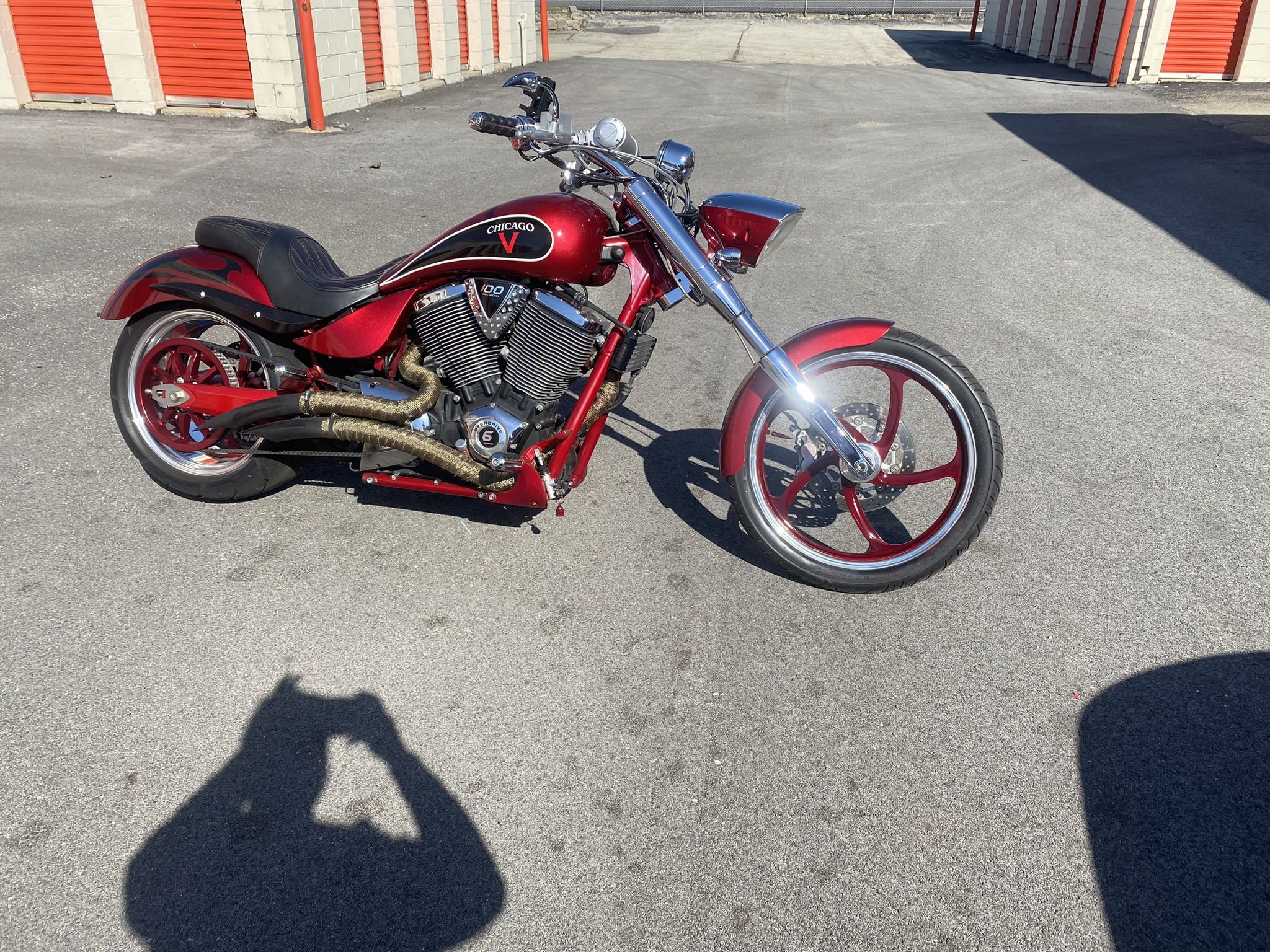 2006 Victory Jackpot for Sale in Chicago, IL - OfferUp