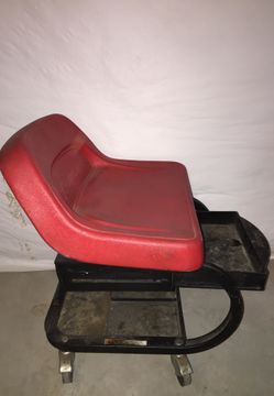 Snap On Tool Box Creeper Seat