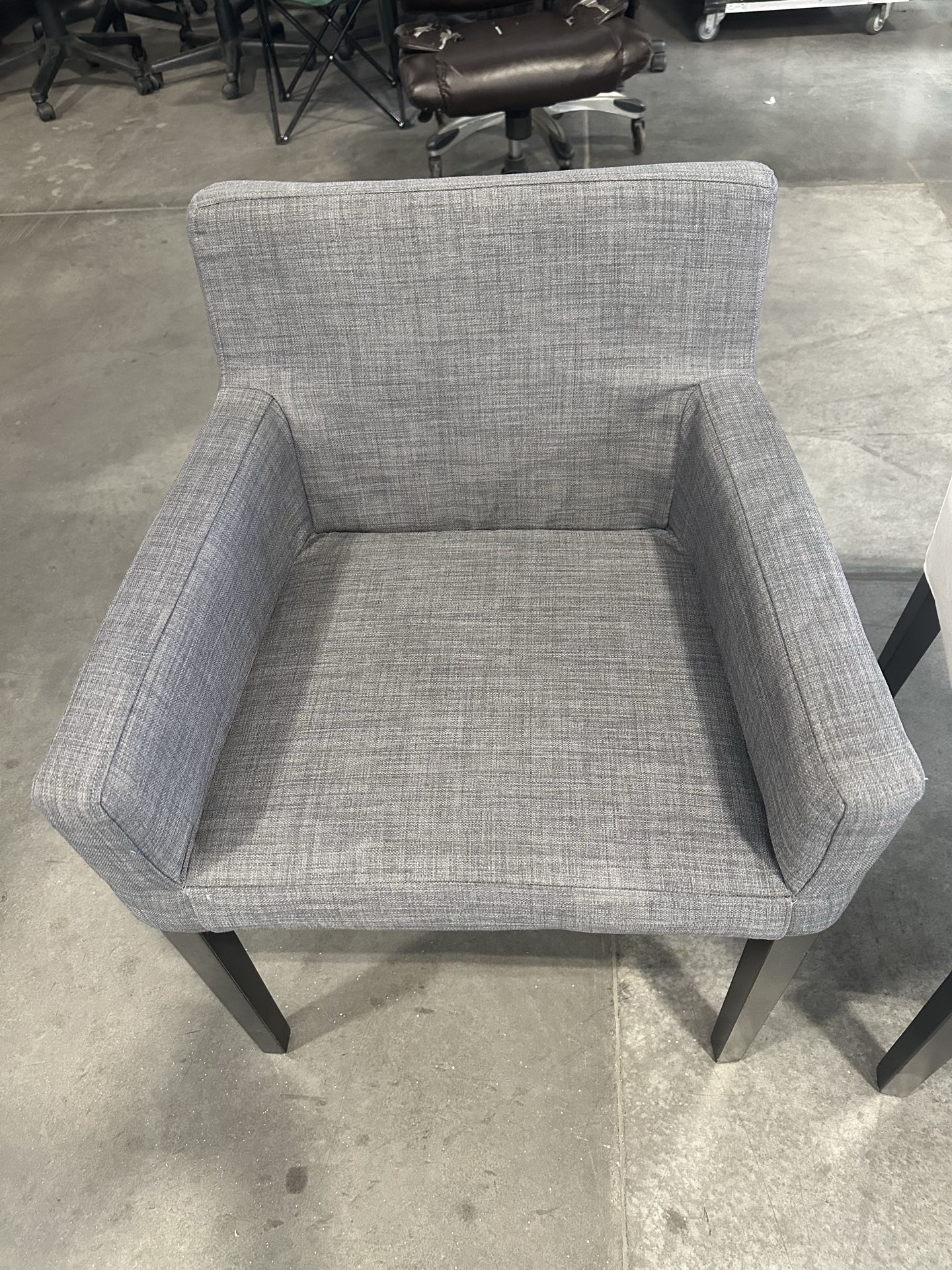 Soft fuzzy chairs for Sale in Chandler, AZ - OfferUp