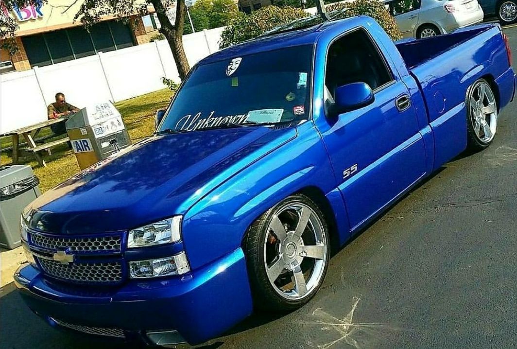 Silverado SS Clone for Sale in Hanover Park, IL - OfferUp