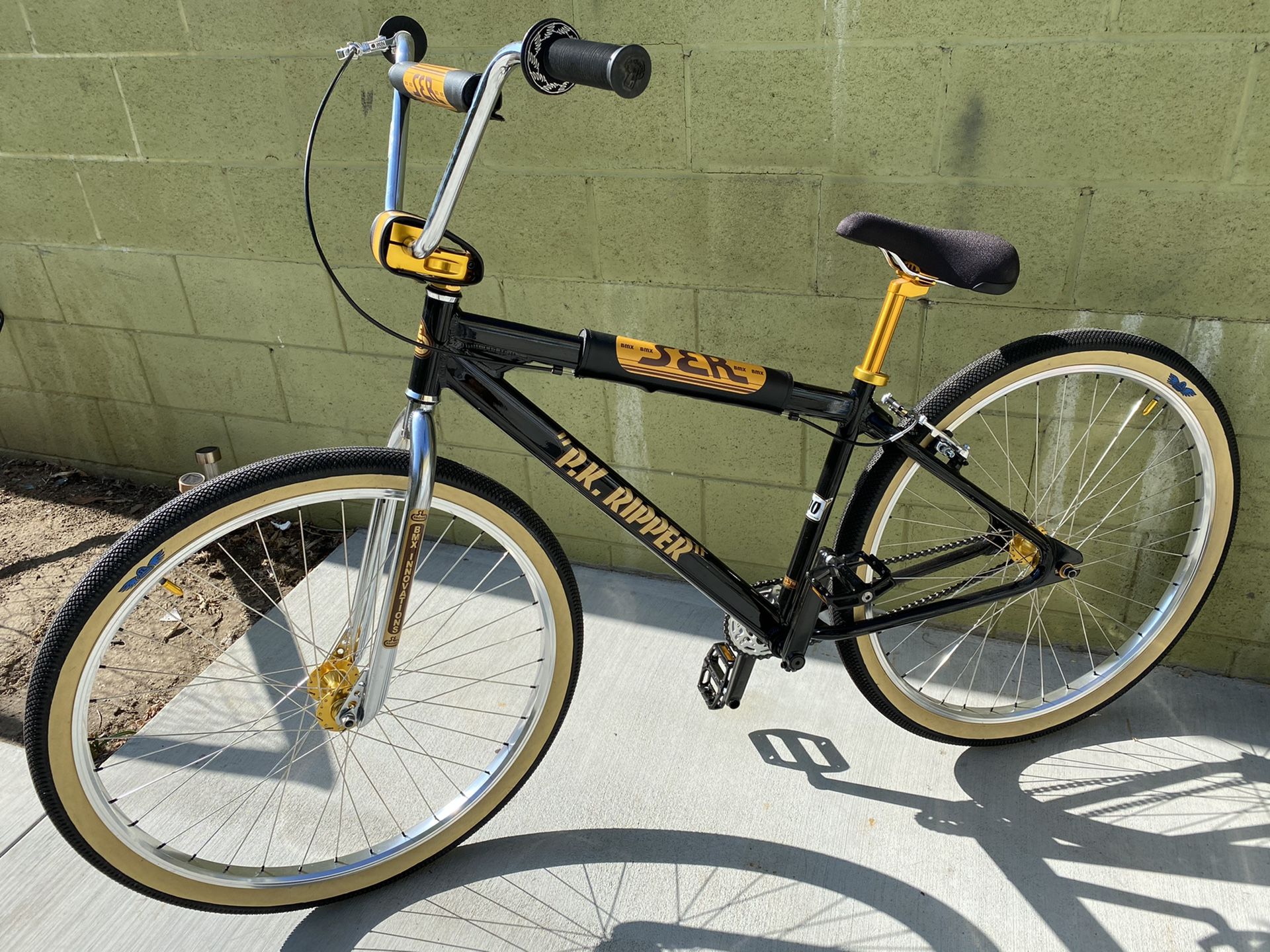 PK Ripper 29” SE Bike for Sale in West Covina, CA - OfferUp