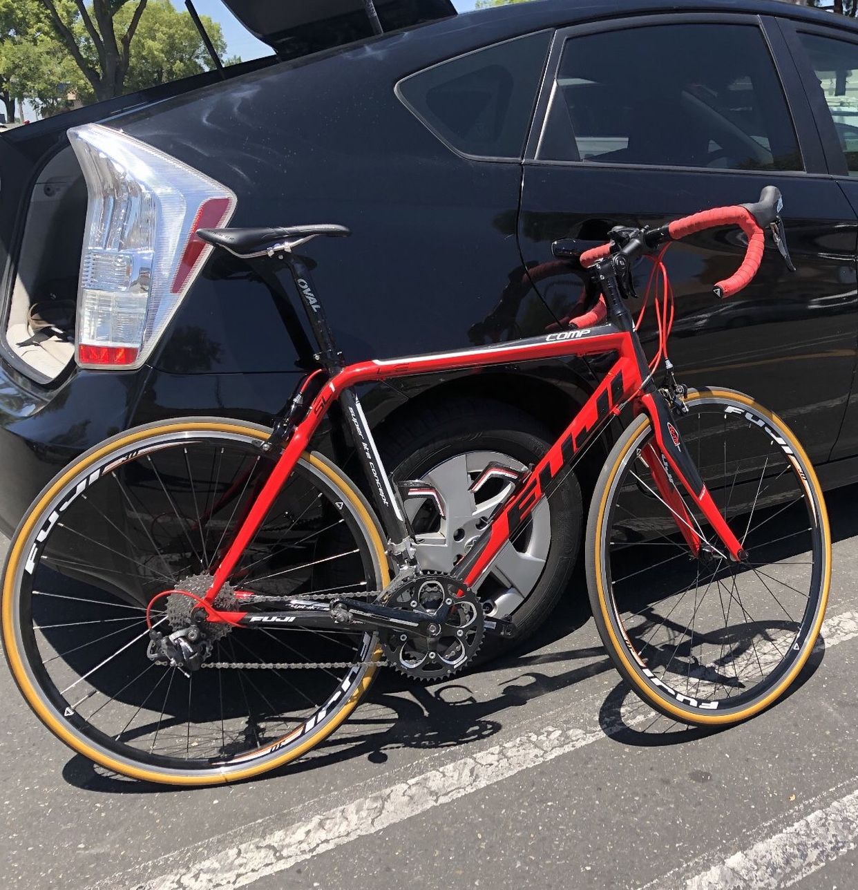 Fuji SL1 Comp for Sale in San Francisco, CA - OfferUp