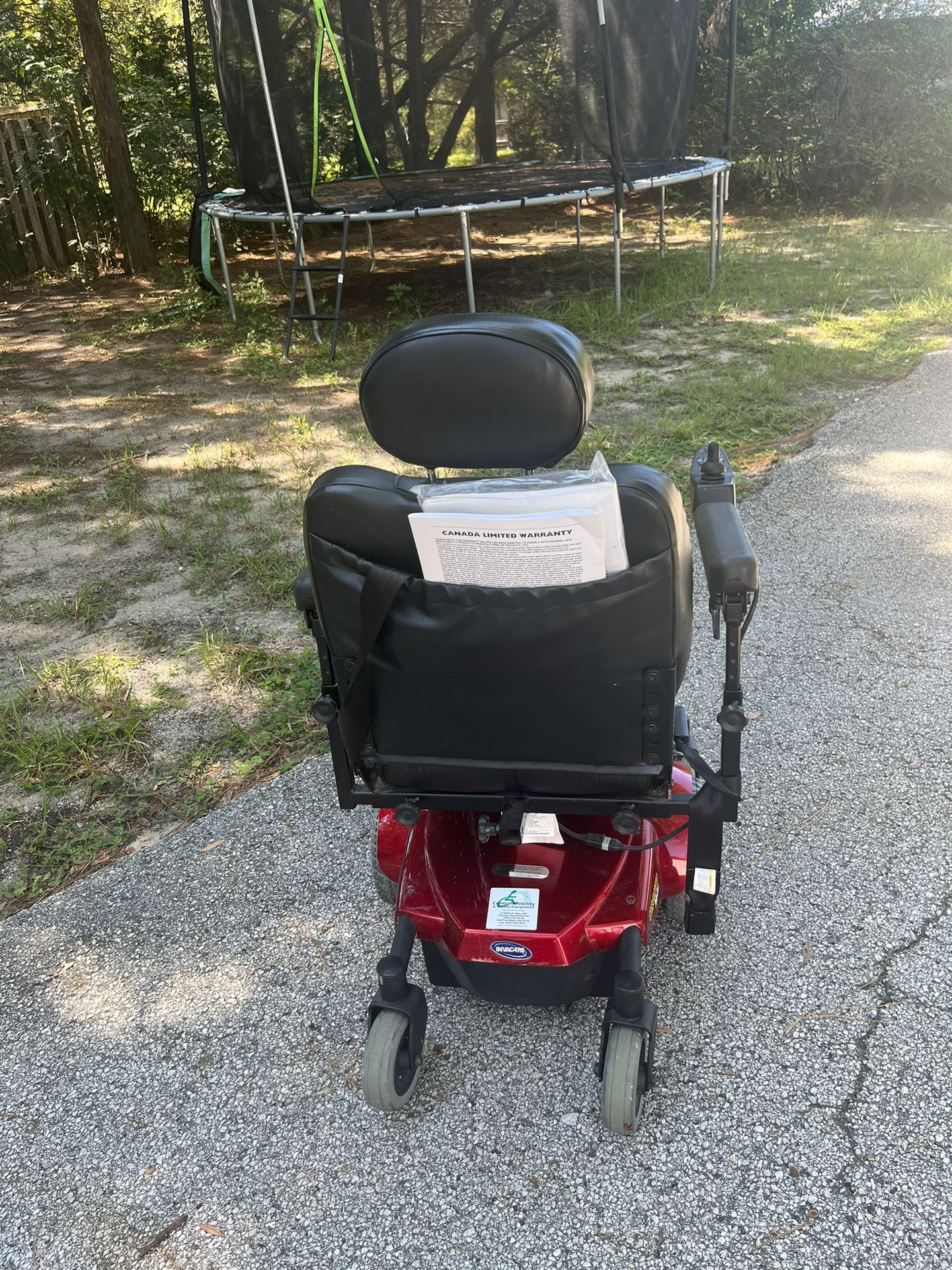 Electric Scooter M41 Pronto for Sale in Fruitland Park, FL - OfferUp