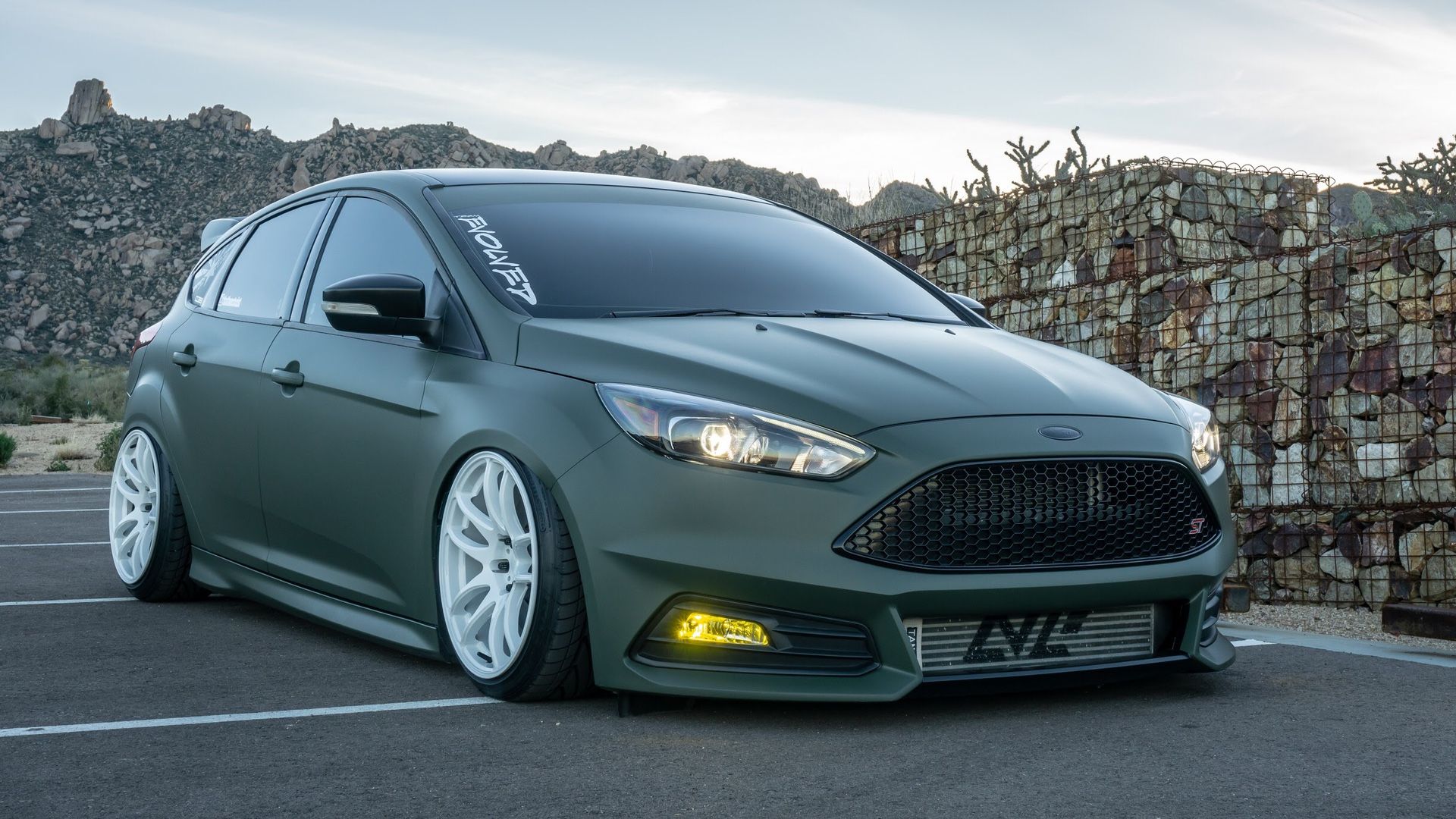 2016 Ford Focus ST for Sale in Phoenix, AZ - OfferUp