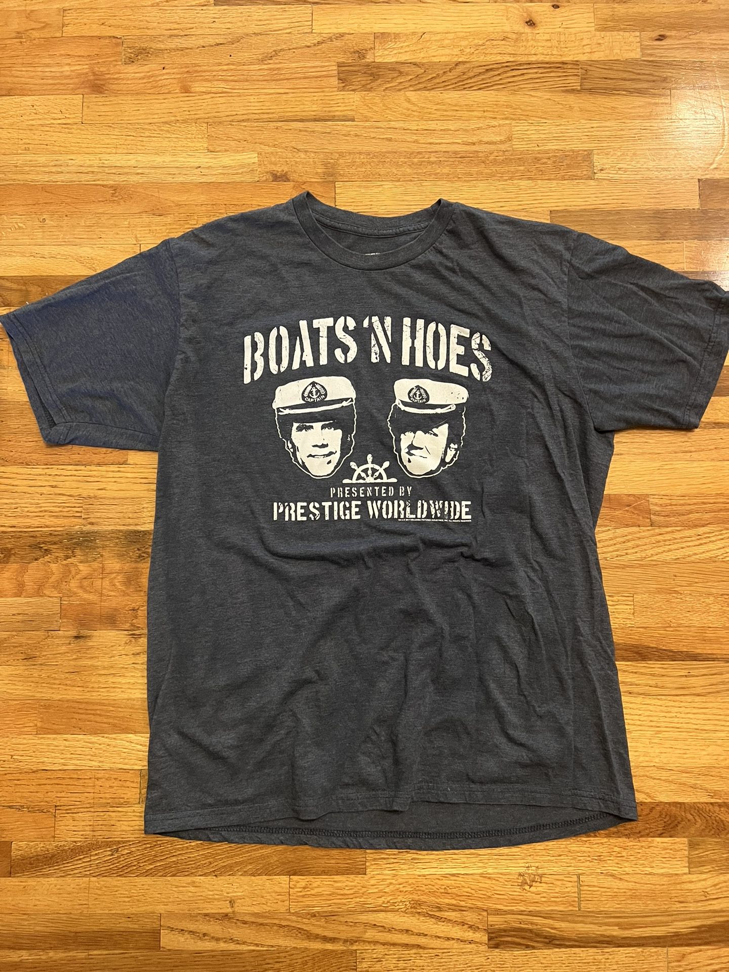 Step Brothers Boats N Hoes for Sale in Bellevue, WA - OfferUp