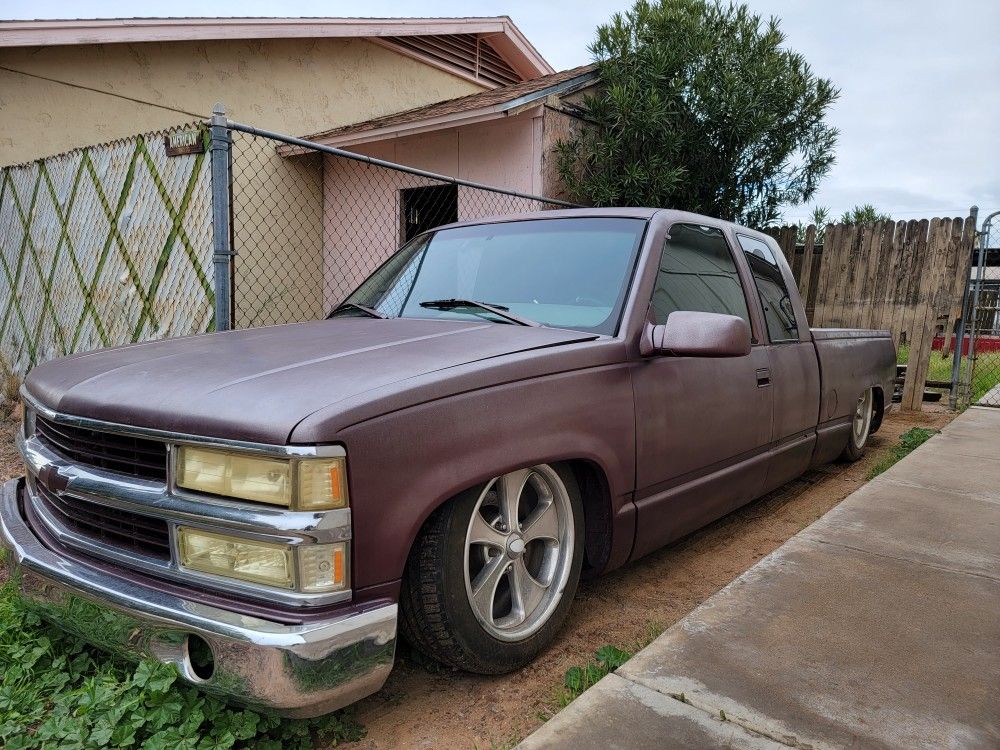 1995 Chevy Obs for Sale in Phoenix, AZ - OfferUp