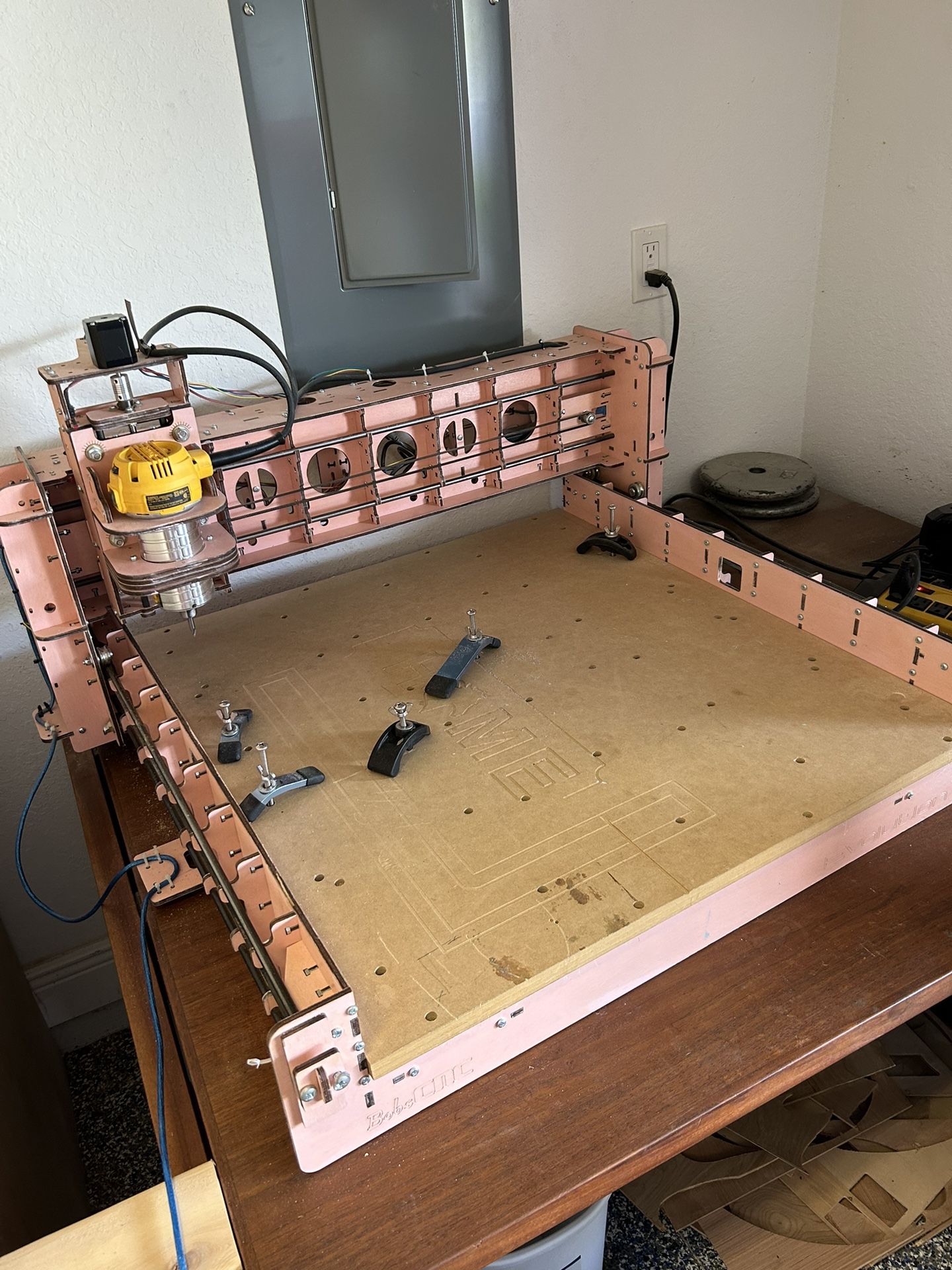 Bob Cnc Evolution 4 for Sale in Vlg Wellingtn, FL - OfferUp