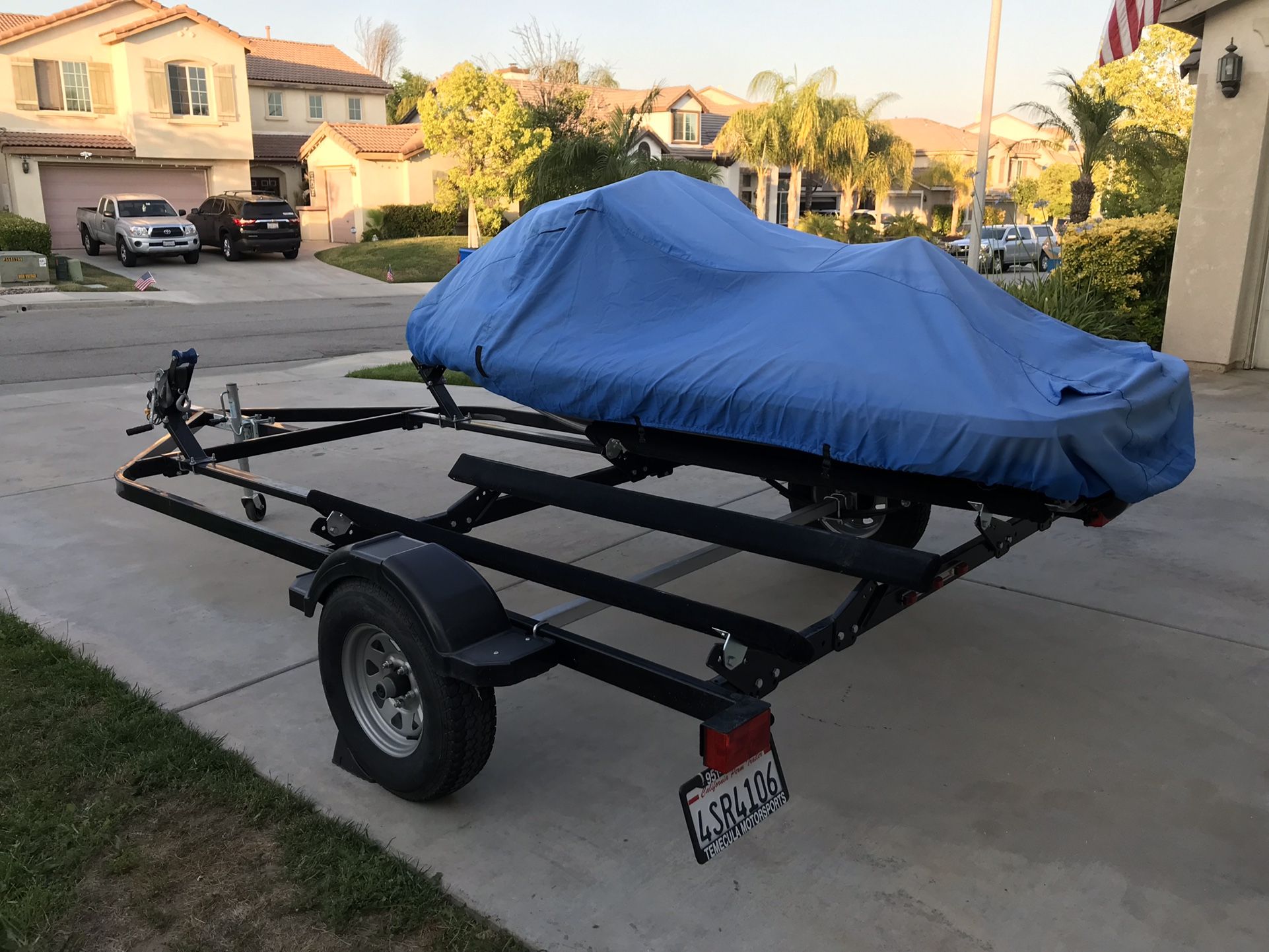 2020 Seadoo sea doo waverunner waver runner Kawasaki jet ski jetski ...