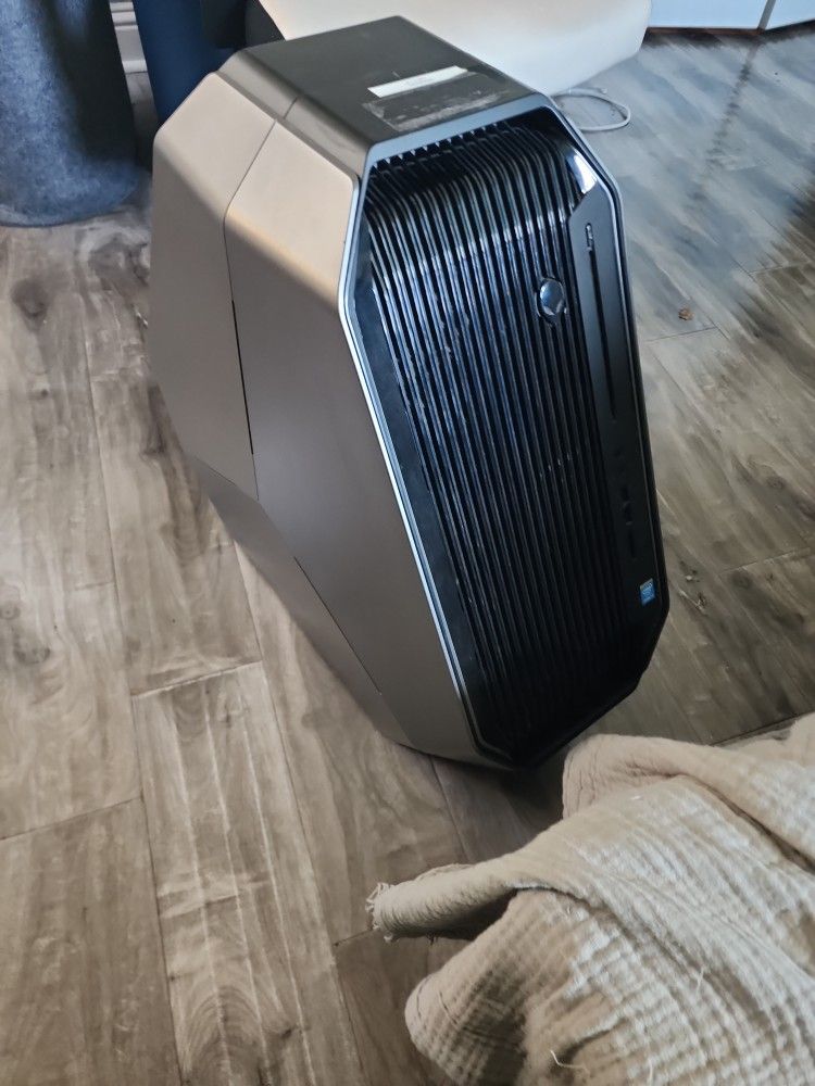 Alienware PC for Sale in Dallas, TX - OfferUp