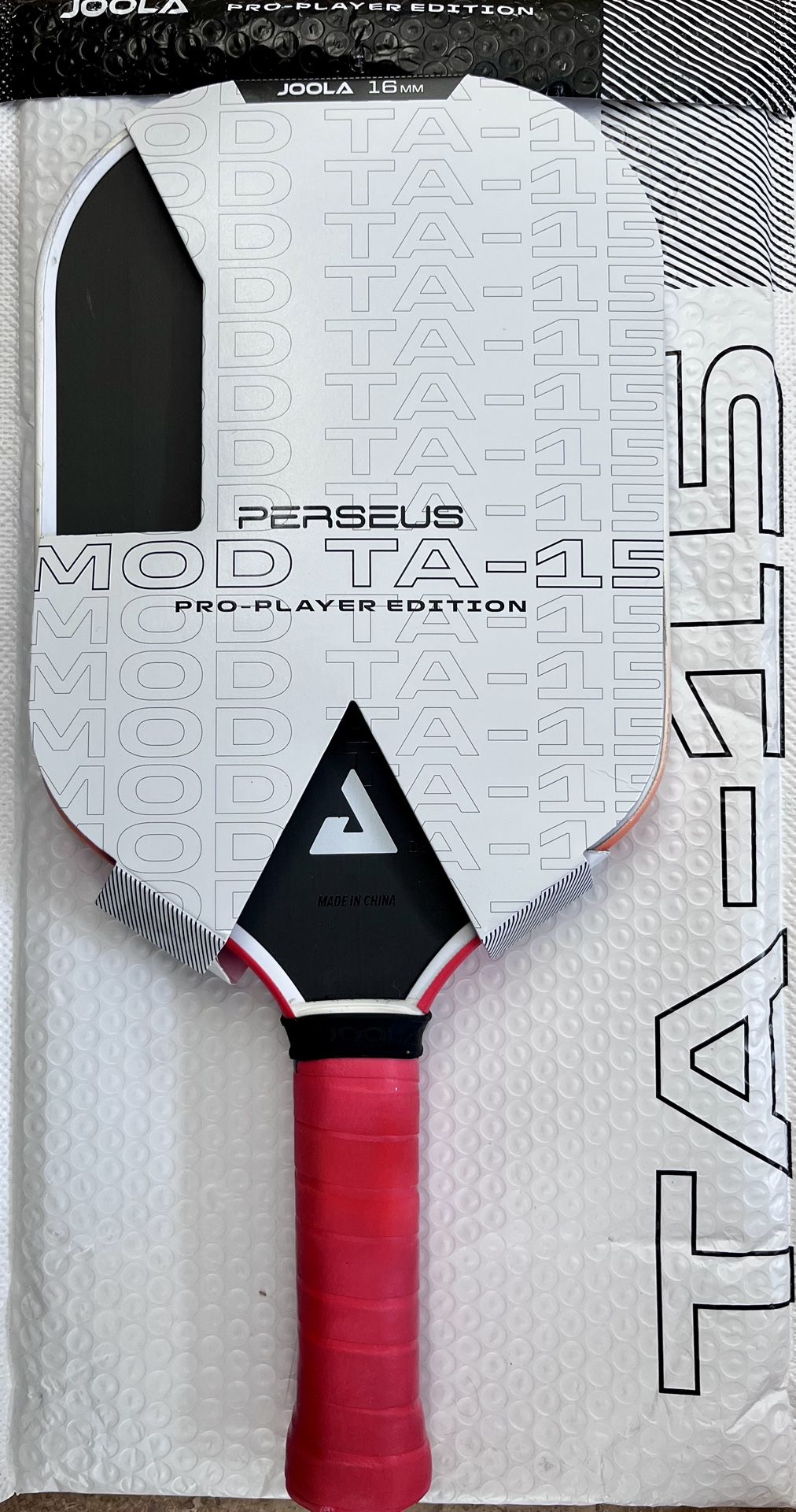 Joola MOD-TA15 Perseus Pro Players’ Edition 16mm for Sale in Scottsdale ...